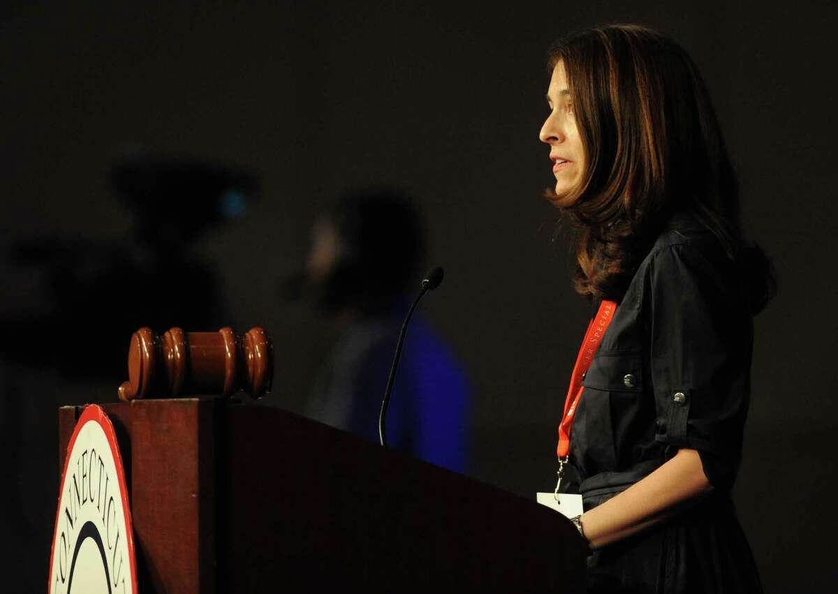 Foley gets GOP nod, but Boughton and McKinney to primary