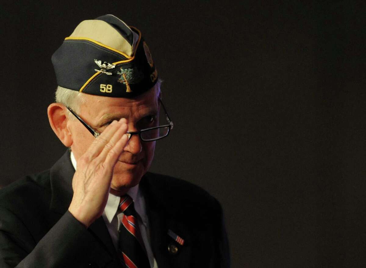 Foley gets GOP nod, but Boughton and McKinney to primary