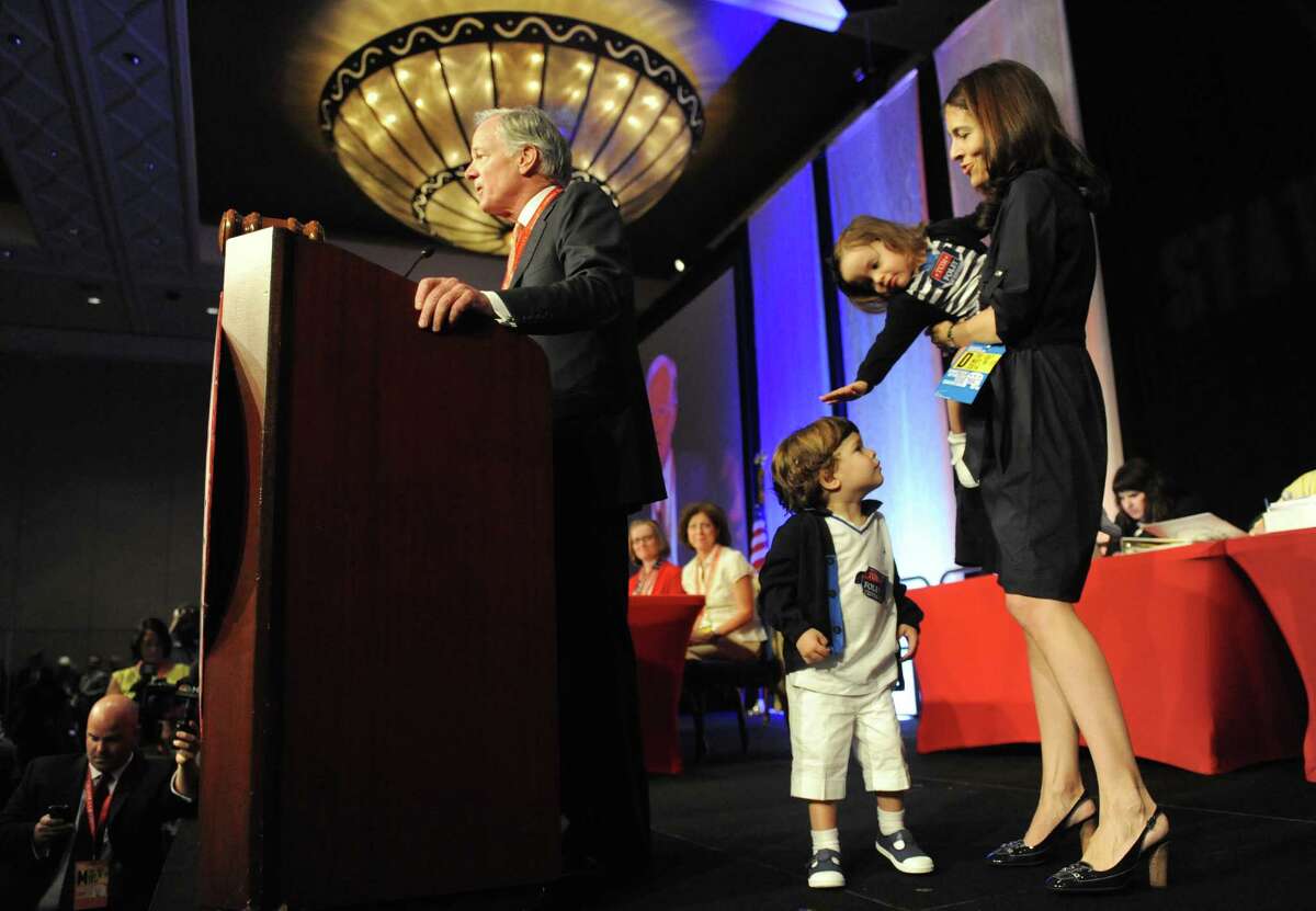 Foley gets GOP nod, but Boughton and McKinney to primary