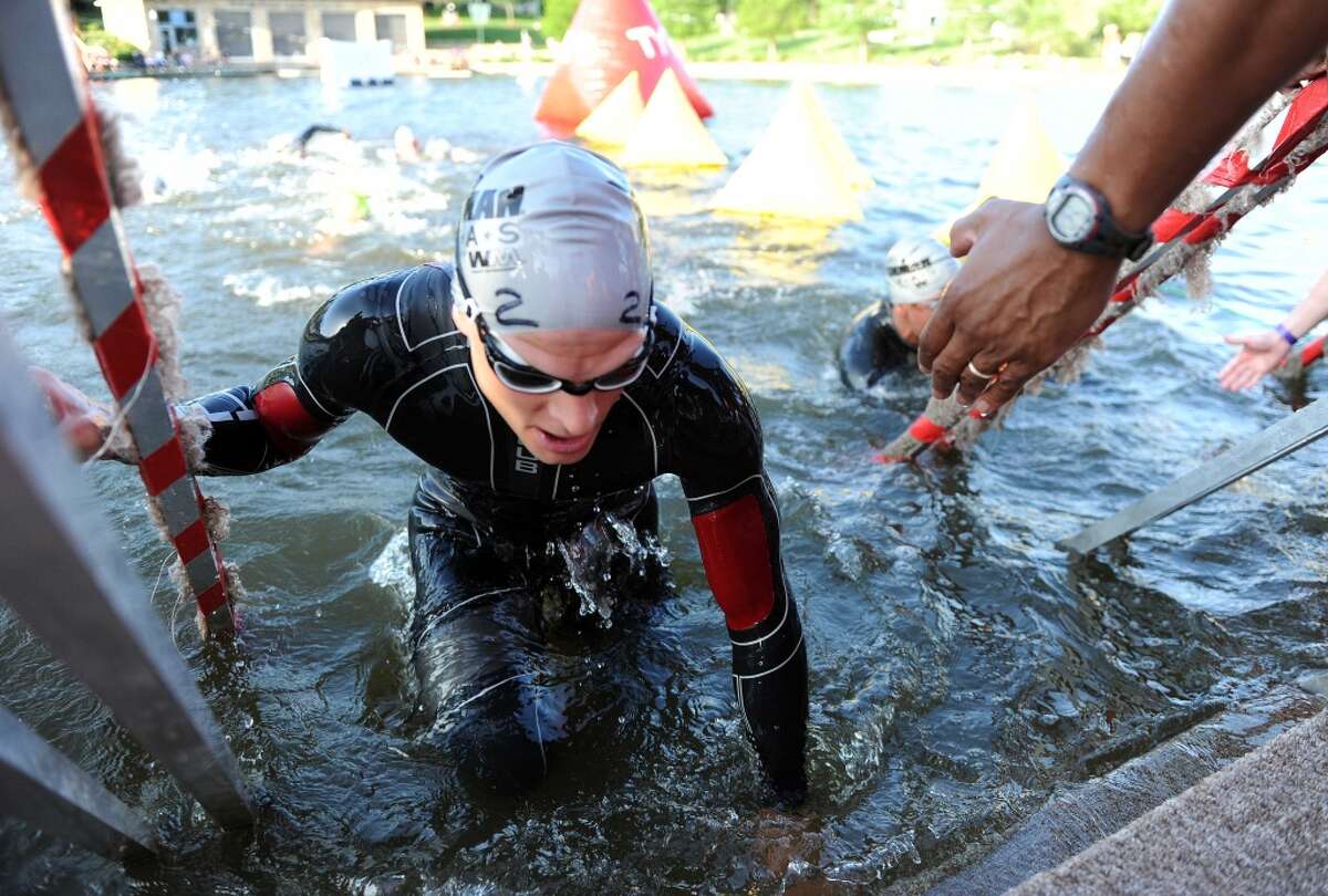 How I became an Ironman