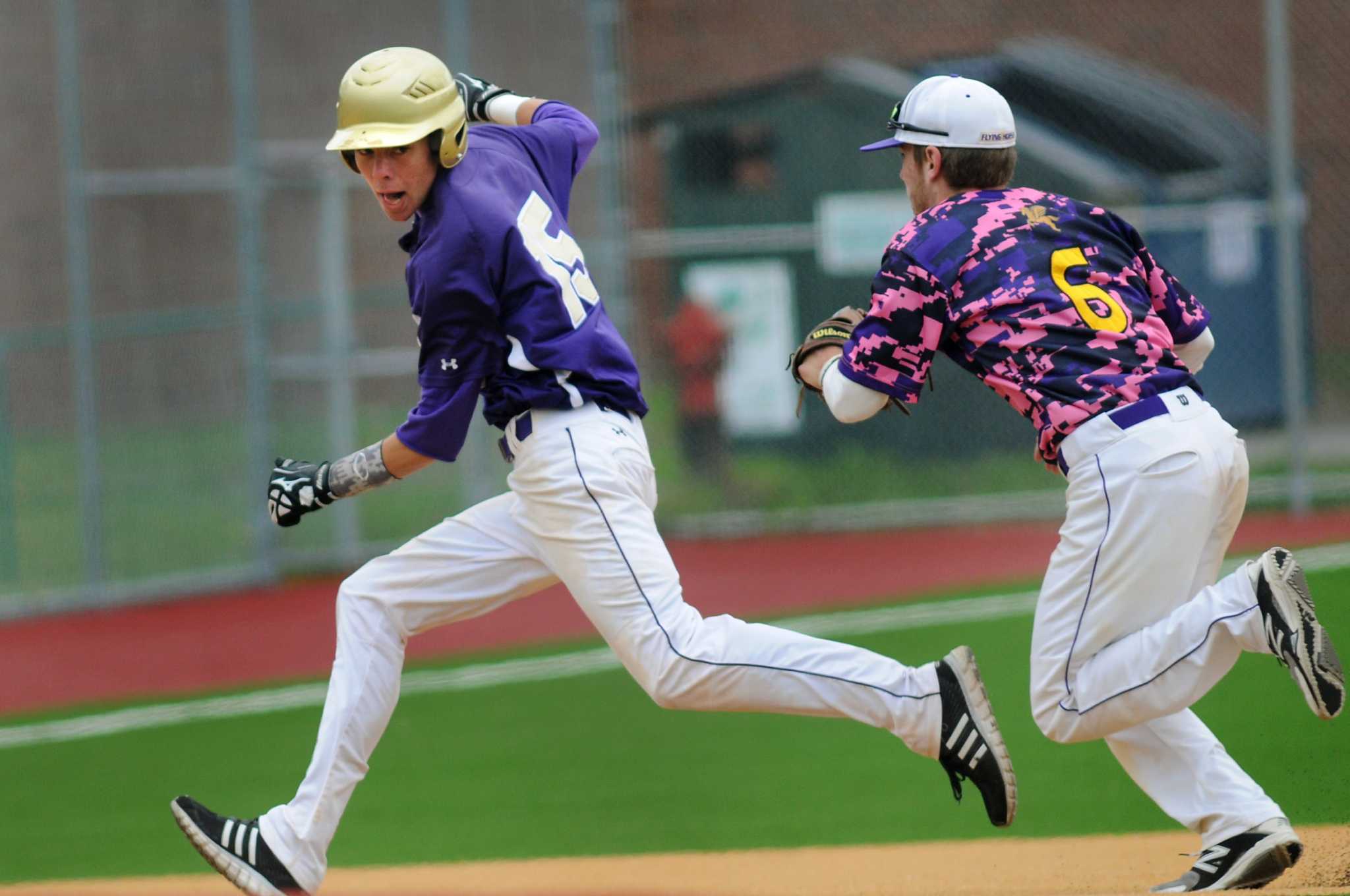 CBA claims Big 10 title with victory