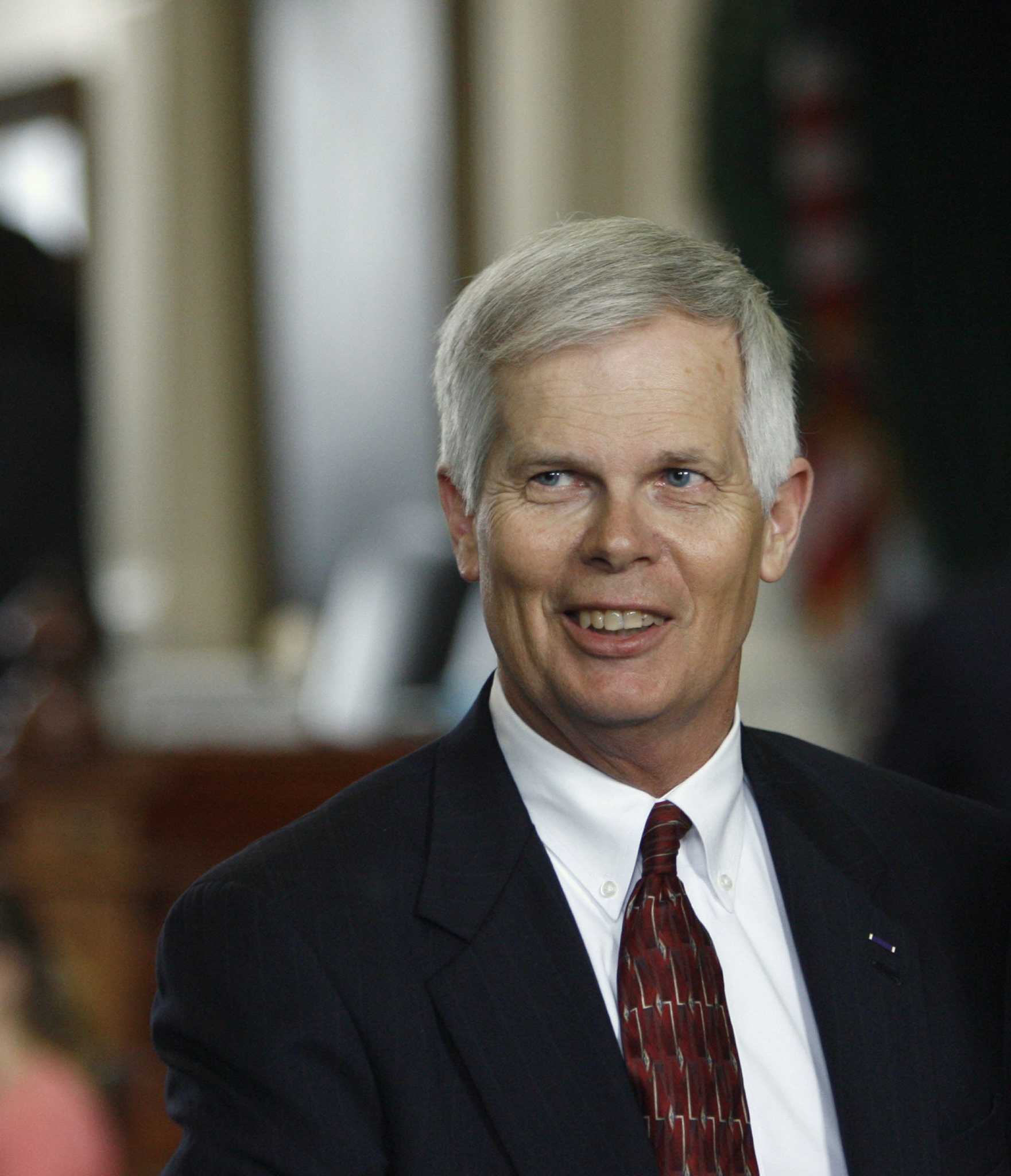 Adviser to Texas Gov. Perry in critical condition