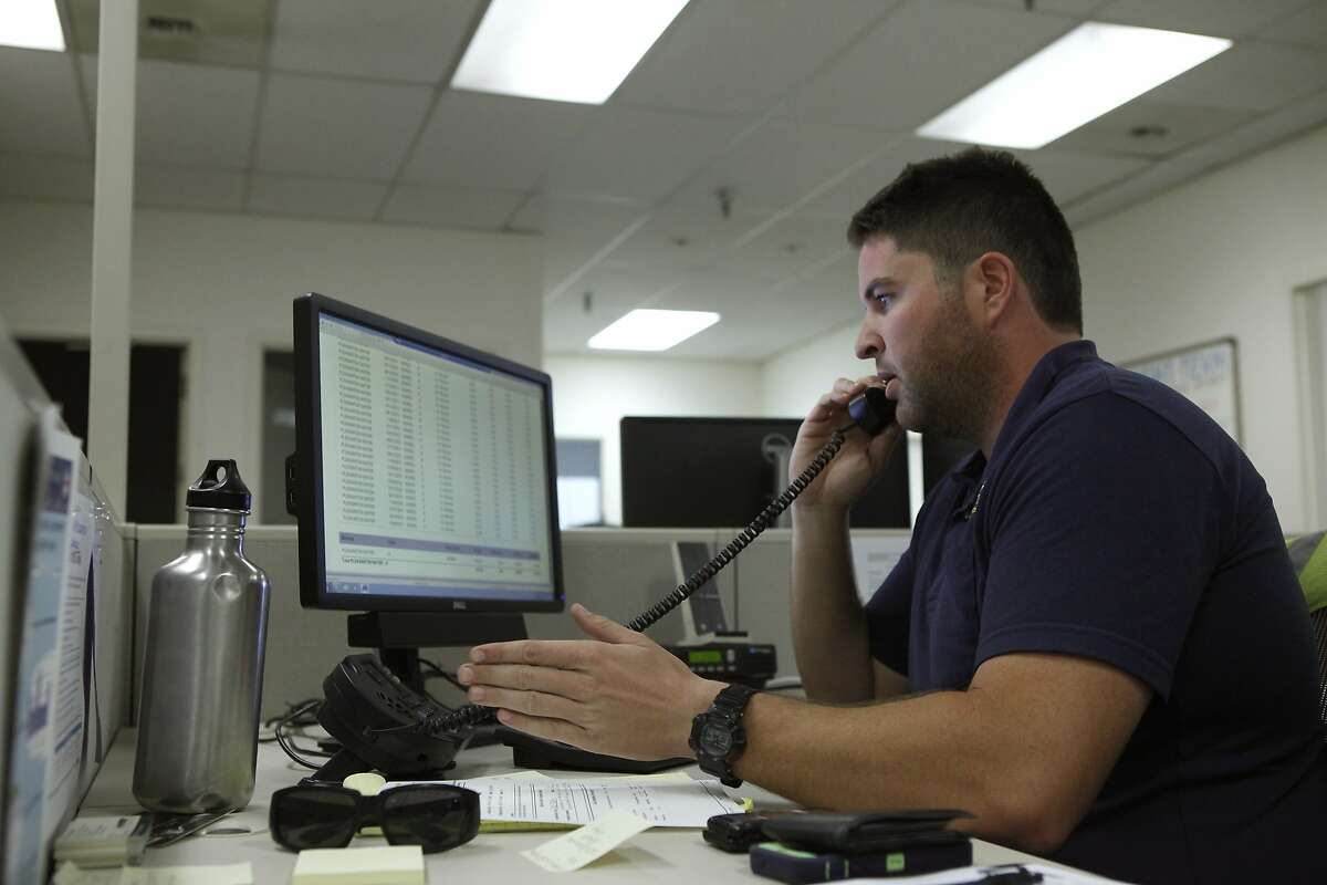 Amid drought, water-use penalties hit Bay Area