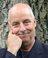 Woog's World / A troubador who calls the tunes that get kids to slow ...