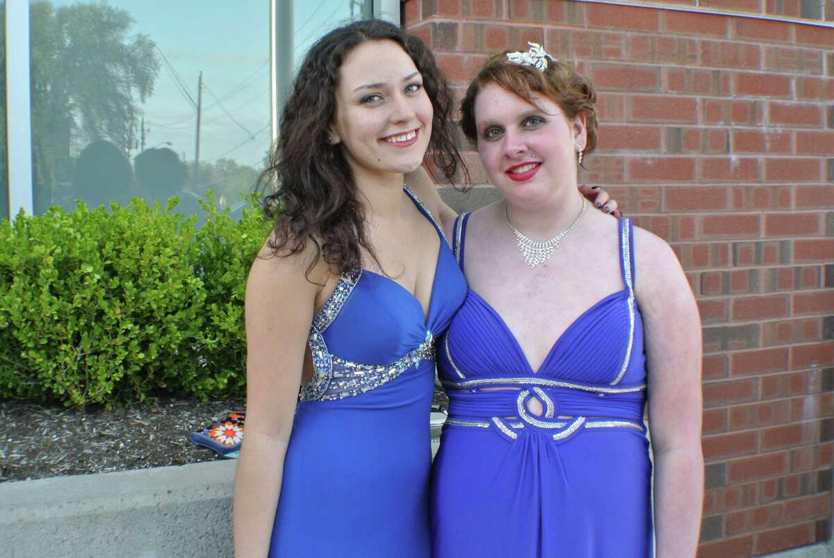 SEEN: Saratoga Springs High School Junior/Senior Prom