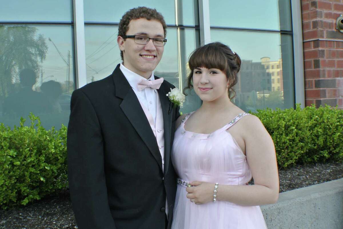 SEEN: Saratoga Springs High School Junior/Senior Prom