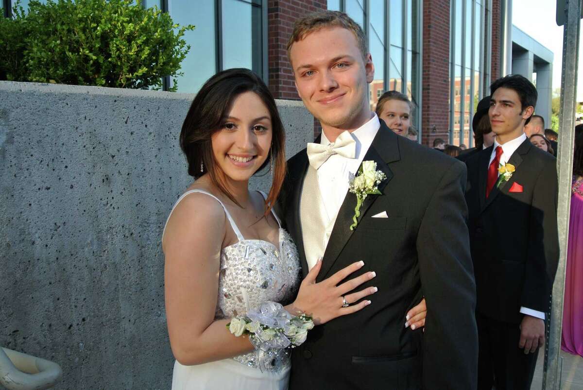 SEEN: Saratoga Springs High School Junior/Senior Prom