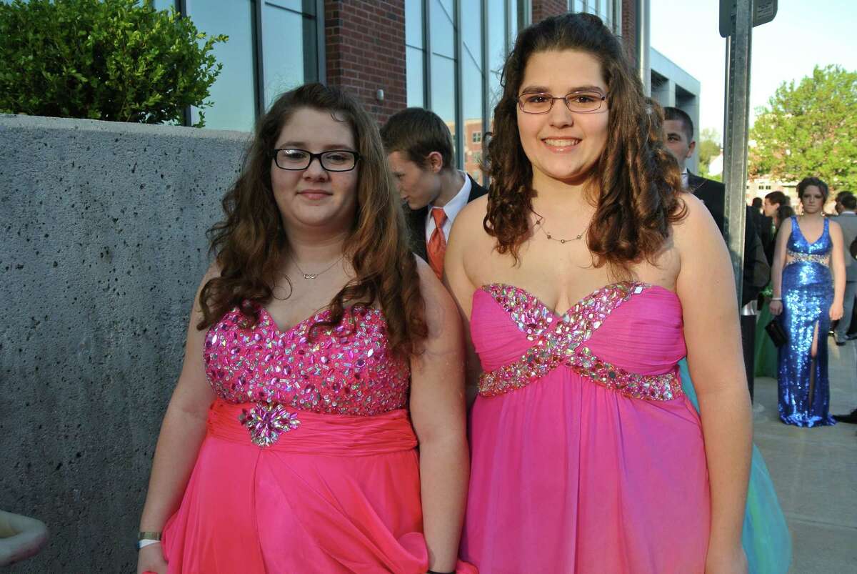 SEEN: Saratoga Springs High School Junior/Senior Prom