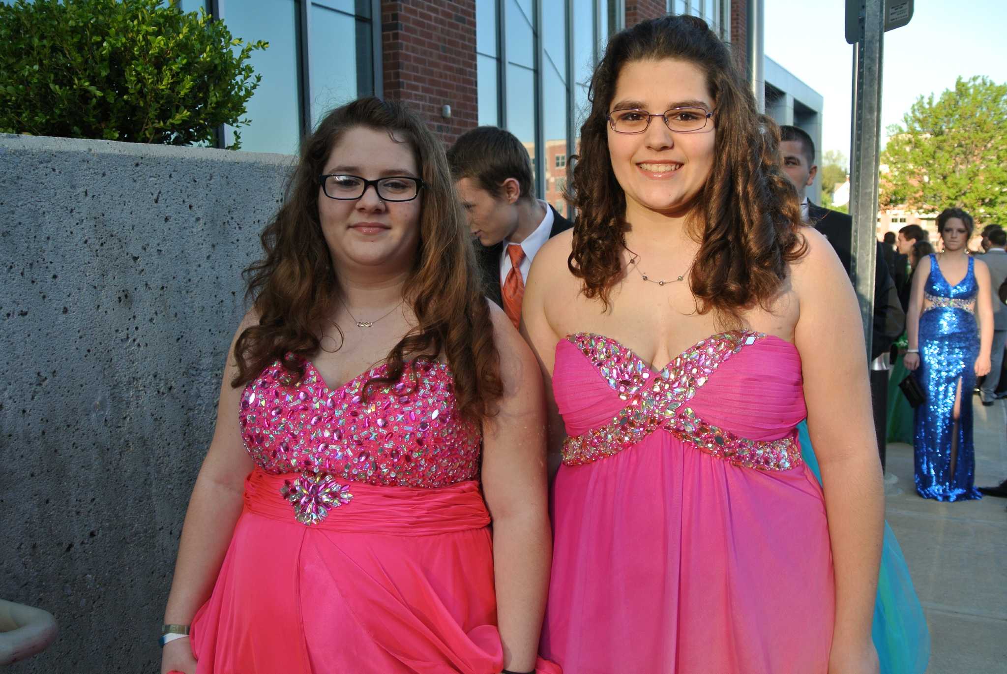 SEEN: Saratoga Springs High School Junior/Senior Prom