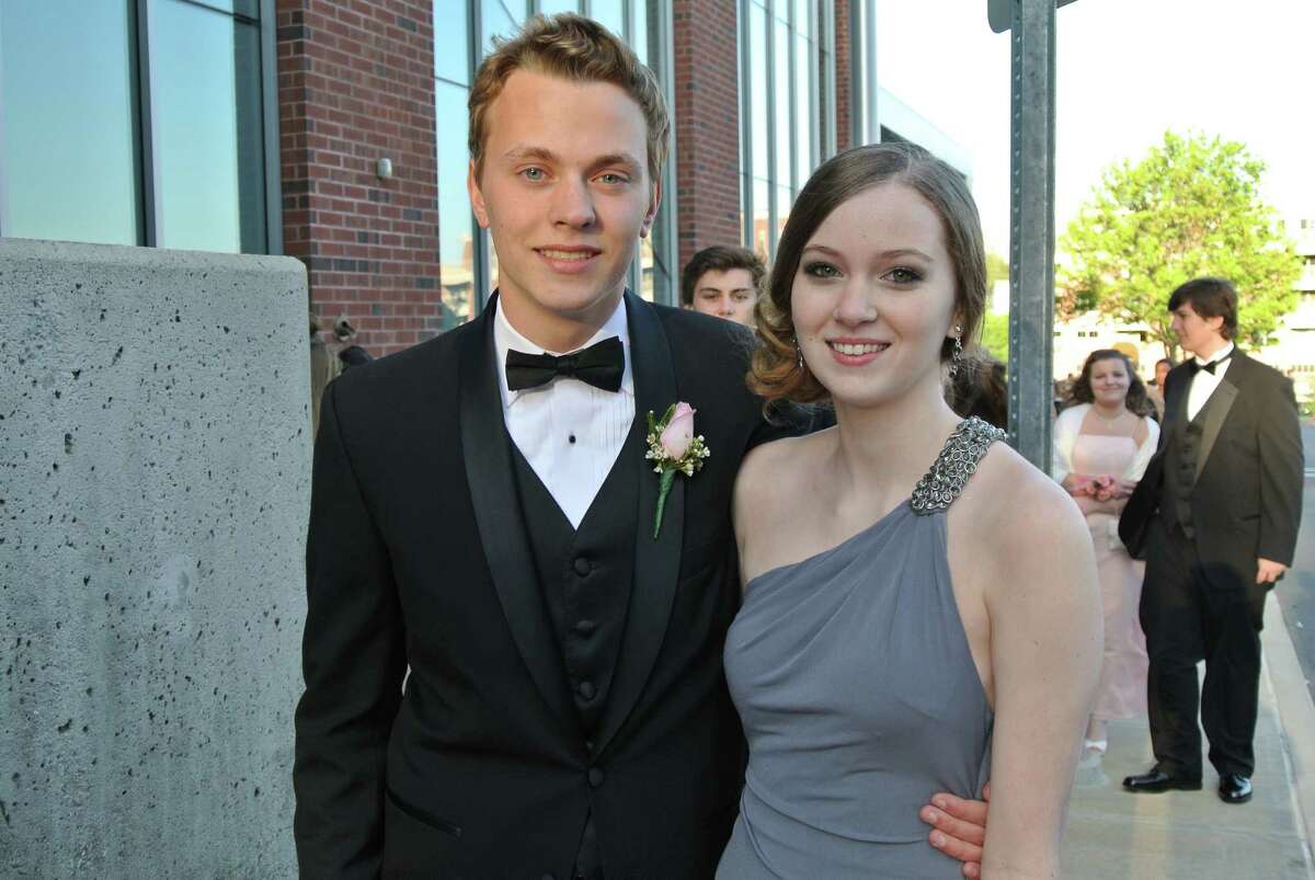 SEEN: Saratoga Springs High School Junior/Senior Prom