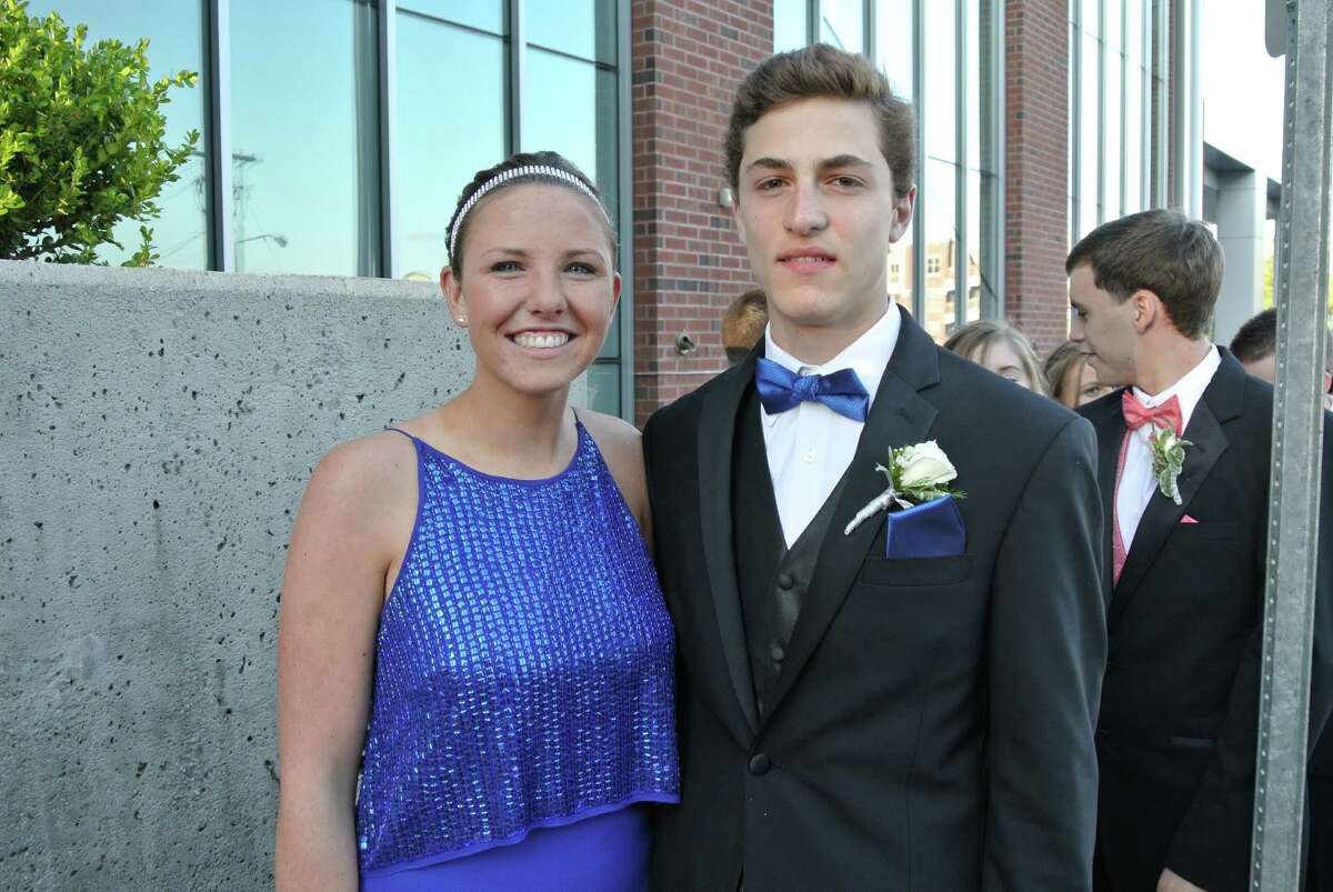 SEEN: Saratoga Springs High School Junior/Senior Prom