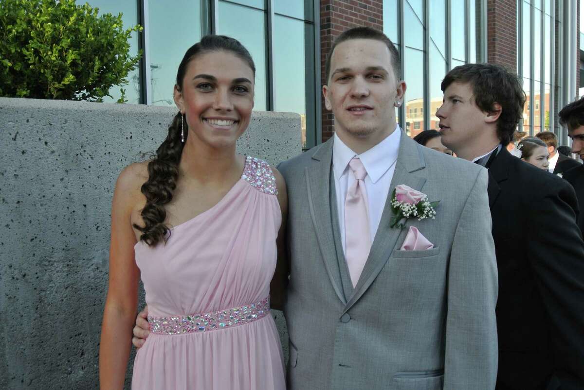 SEEN: Saratoga Springs High School Junior/Senior Prom