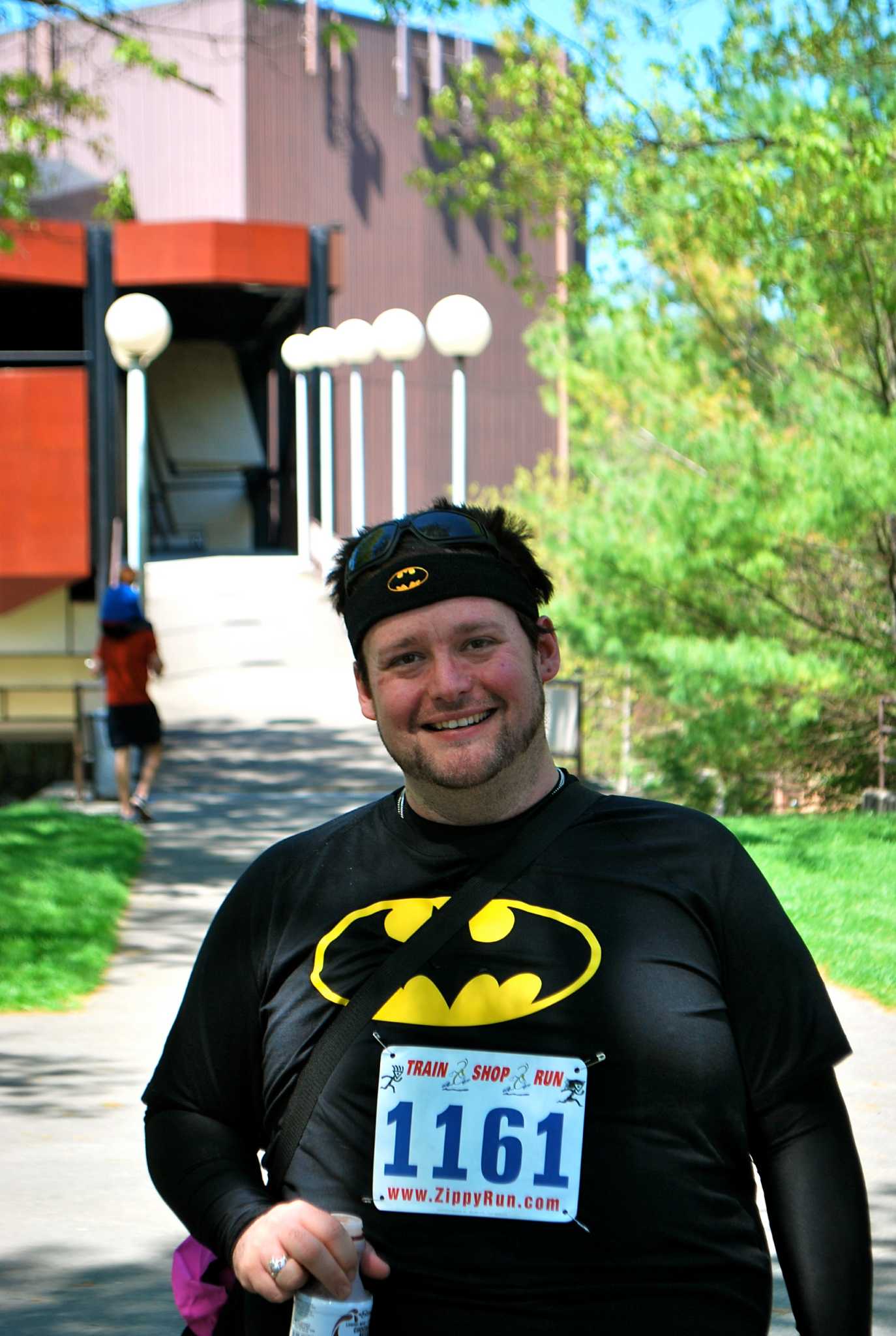 SEEN: SPAC's Rock & Run 2014