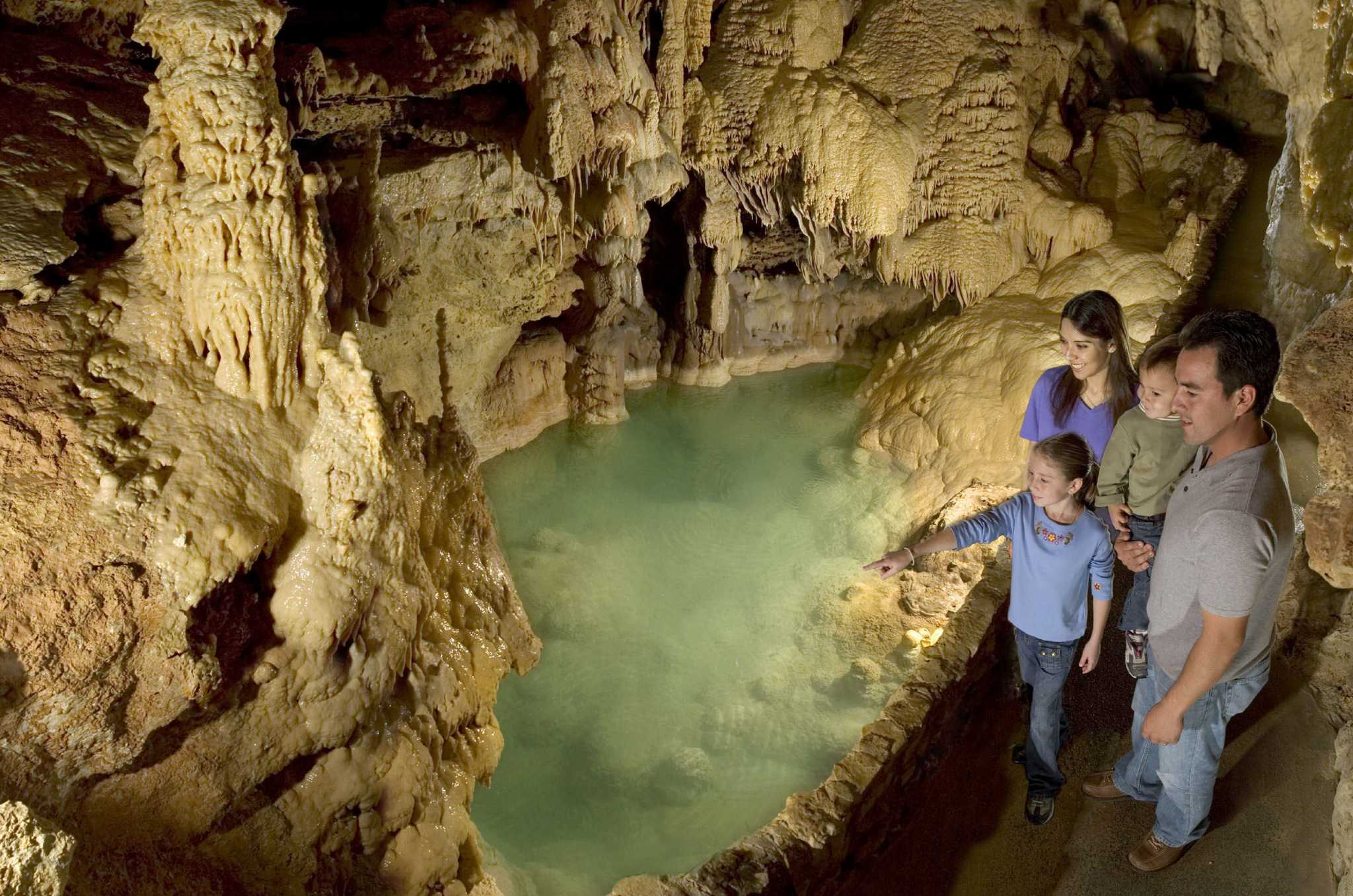 Underrated Texas landmarks you have to visit at least once