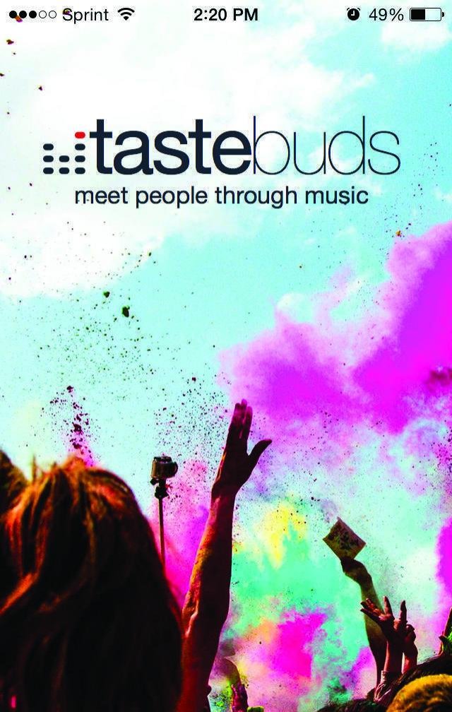 Tastebuds