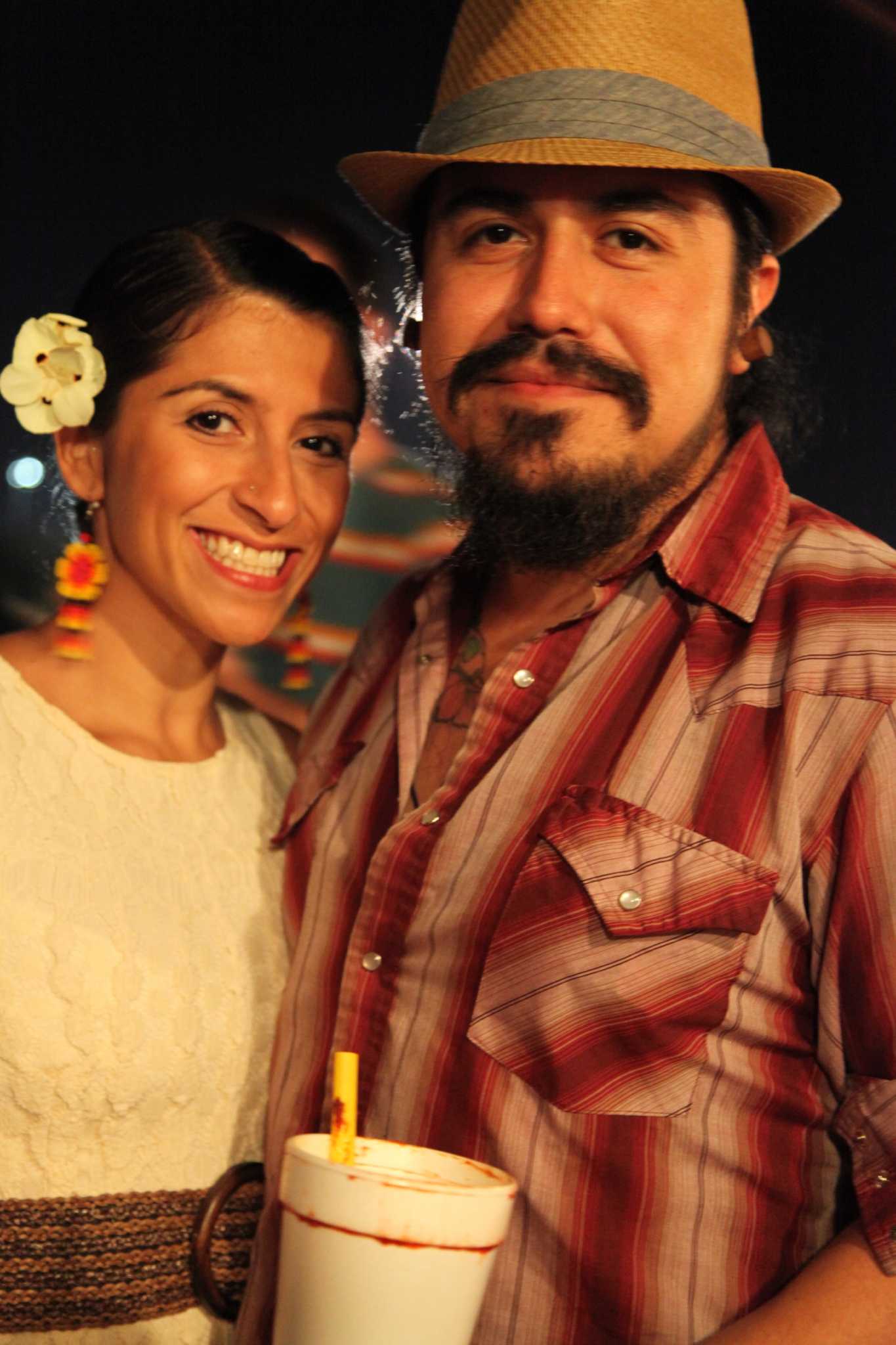 mySpy:Tejano Conjunto Festival