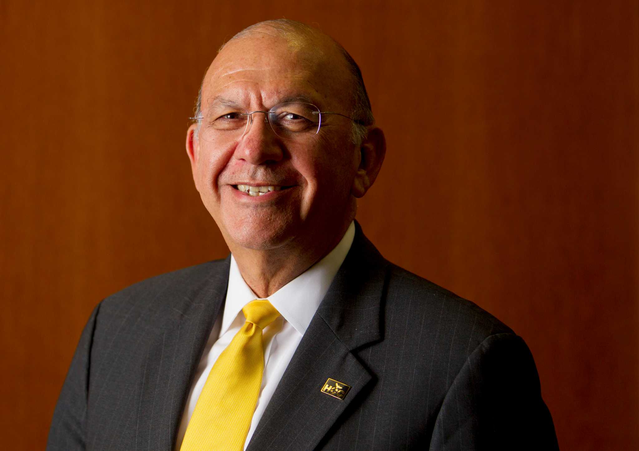 New HCC chancellor to boost workforce development