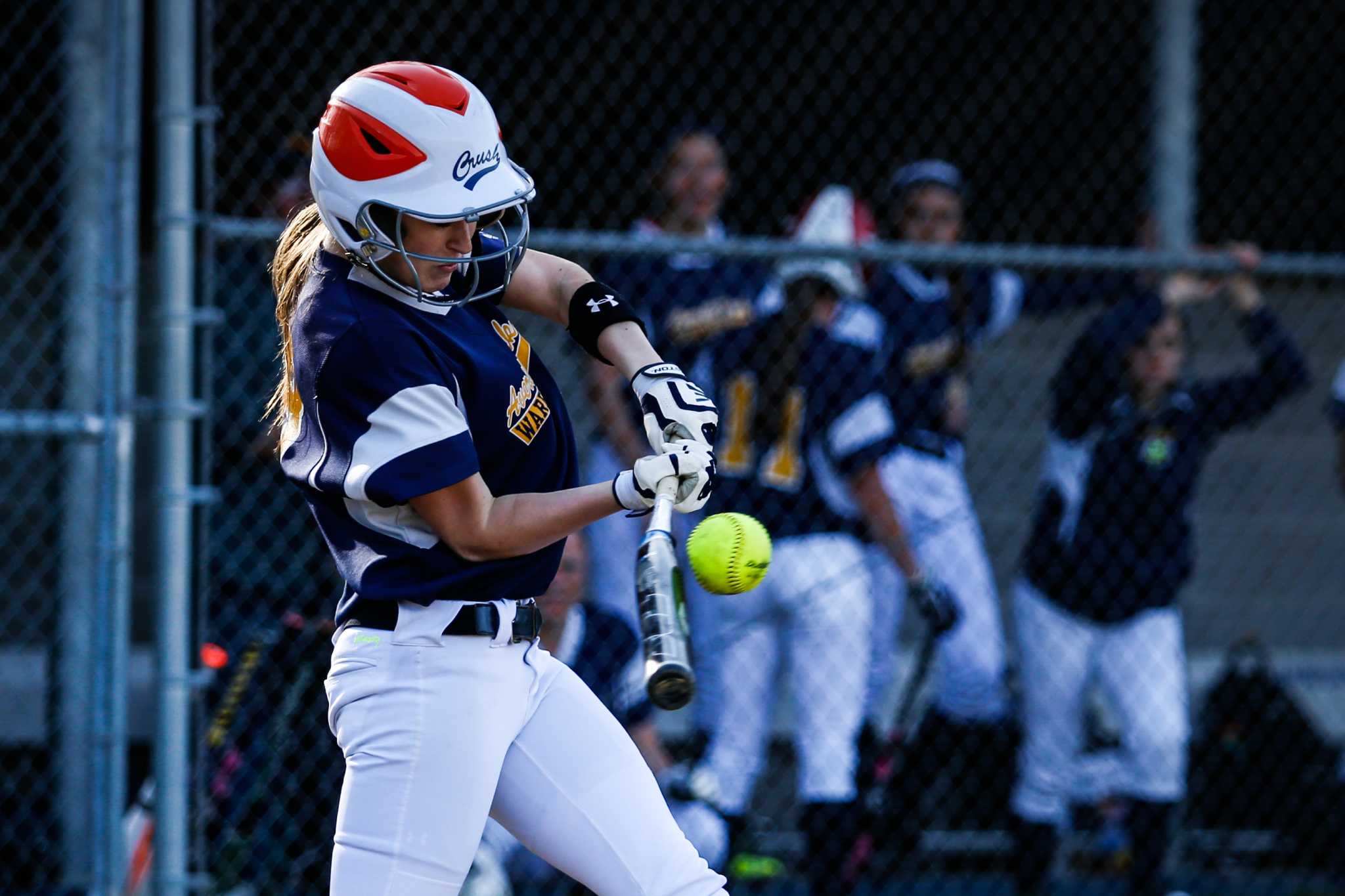 Averill Park wants it all