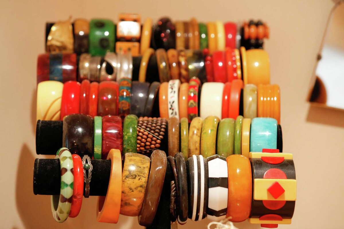 This large Montrose home is an art deco delight