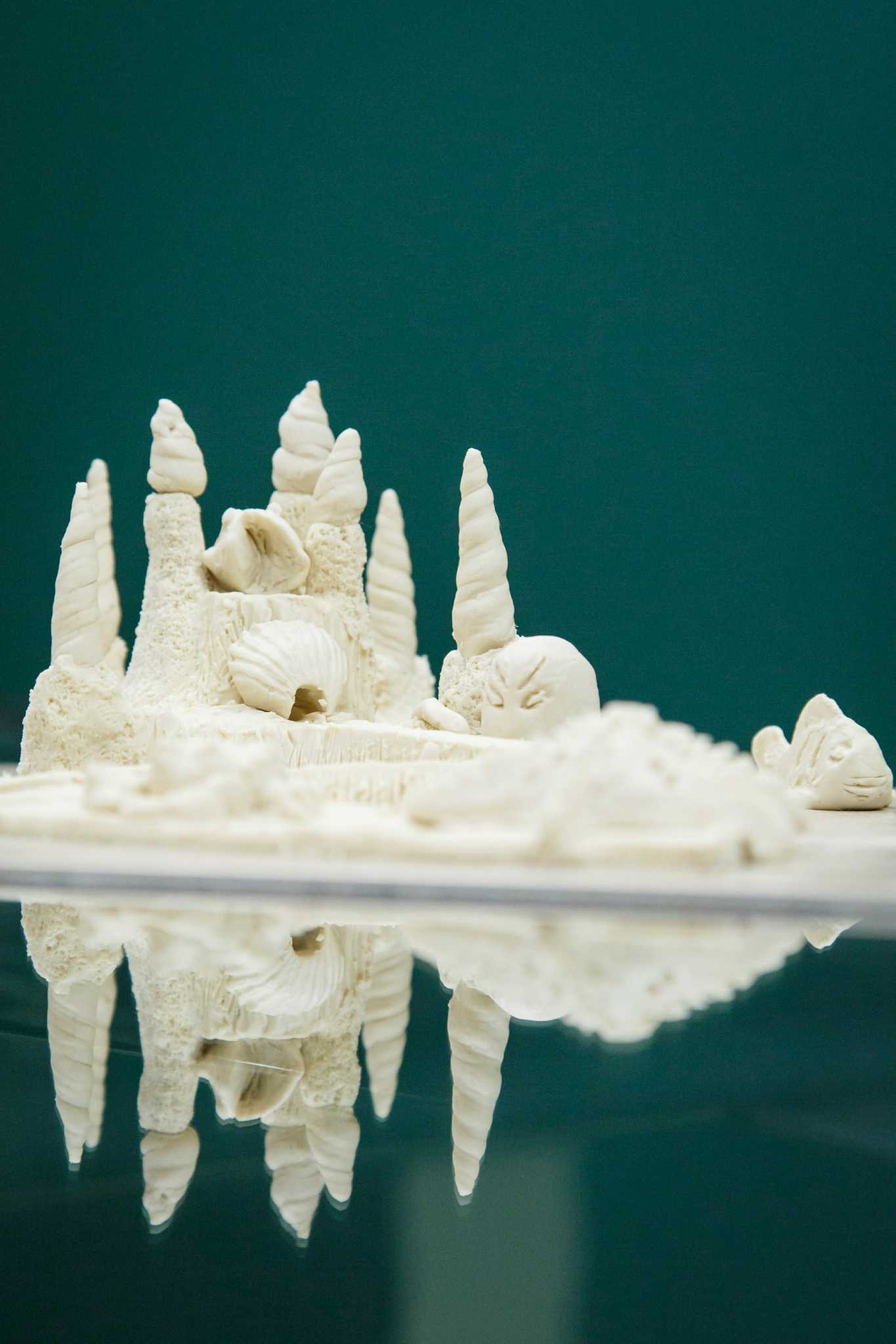 Sandcastle competition returns to Galveston