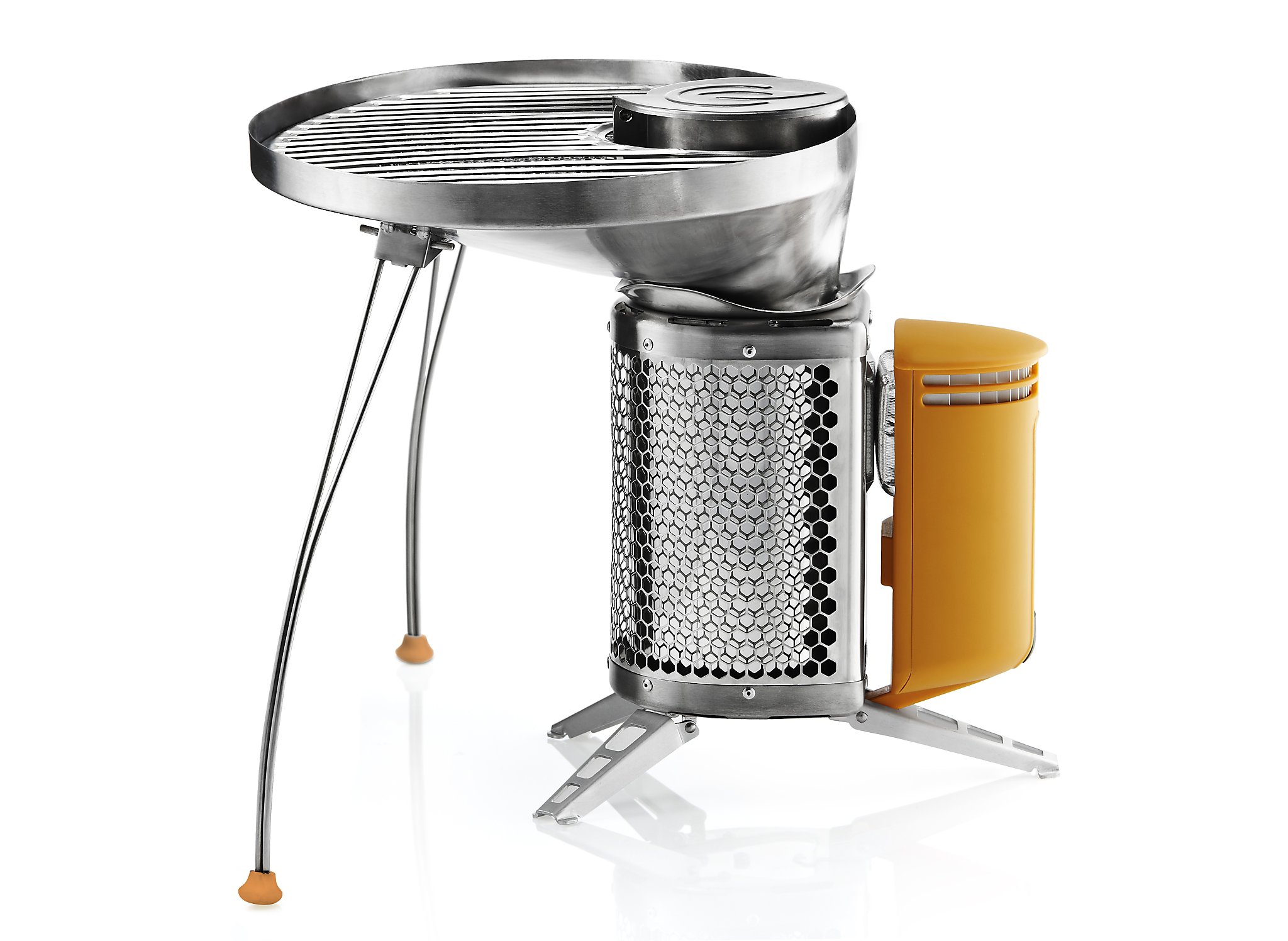 Gear up for grilling season with cookware, accessories