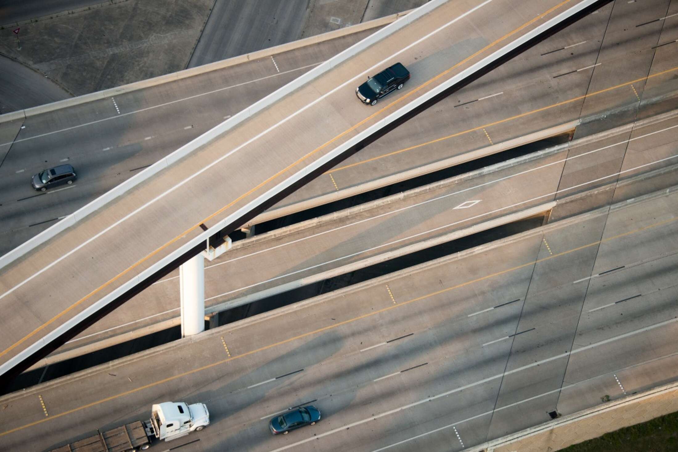 Why every Houstonian should drive the whole Beltway