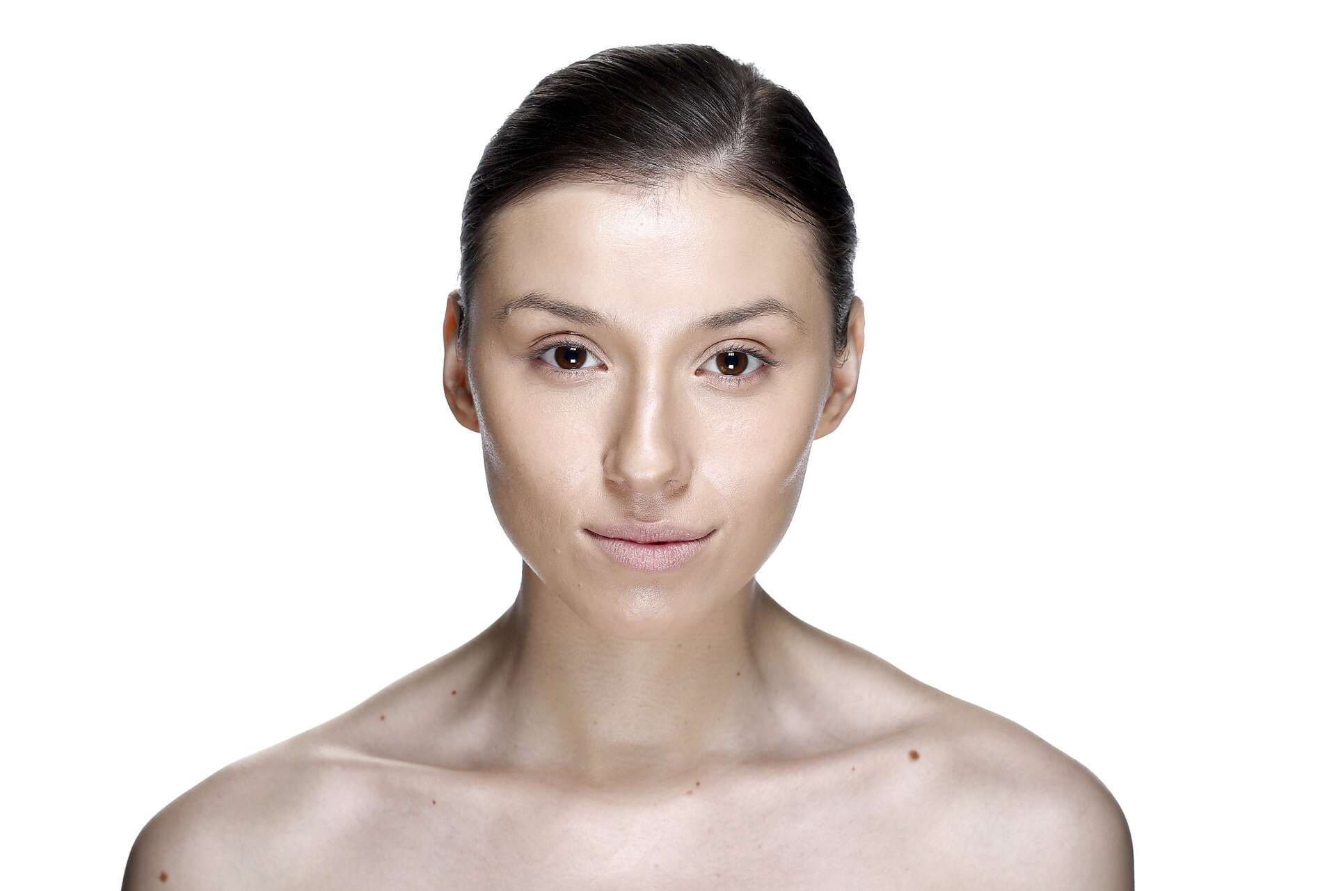 Makeup gets naked for spring with new nudes