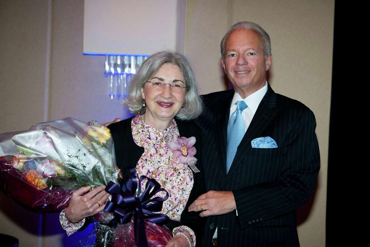 Greenwich Hospital president and CEO Frank Corvino calls it quits