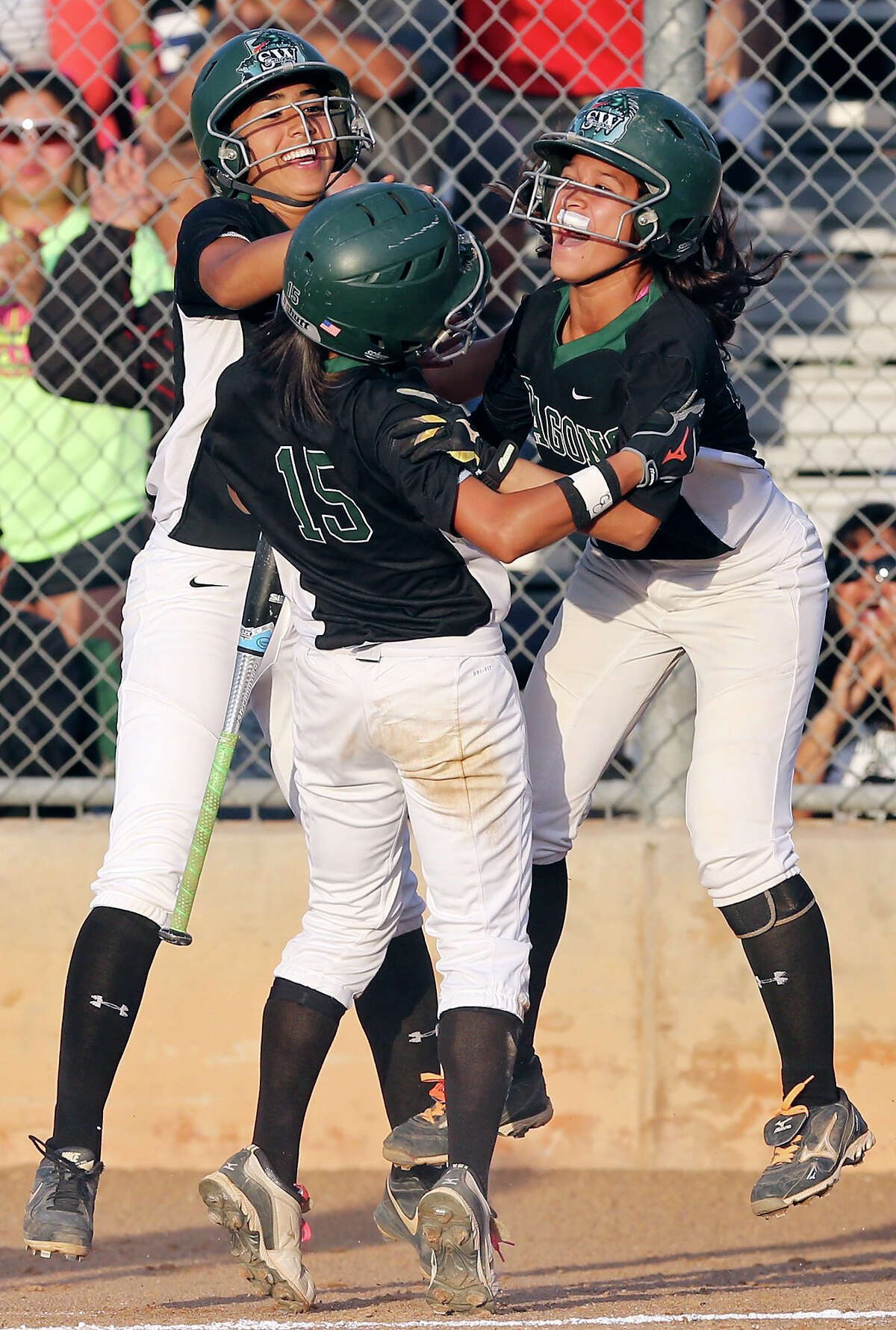 Southwest sets its mind to winning