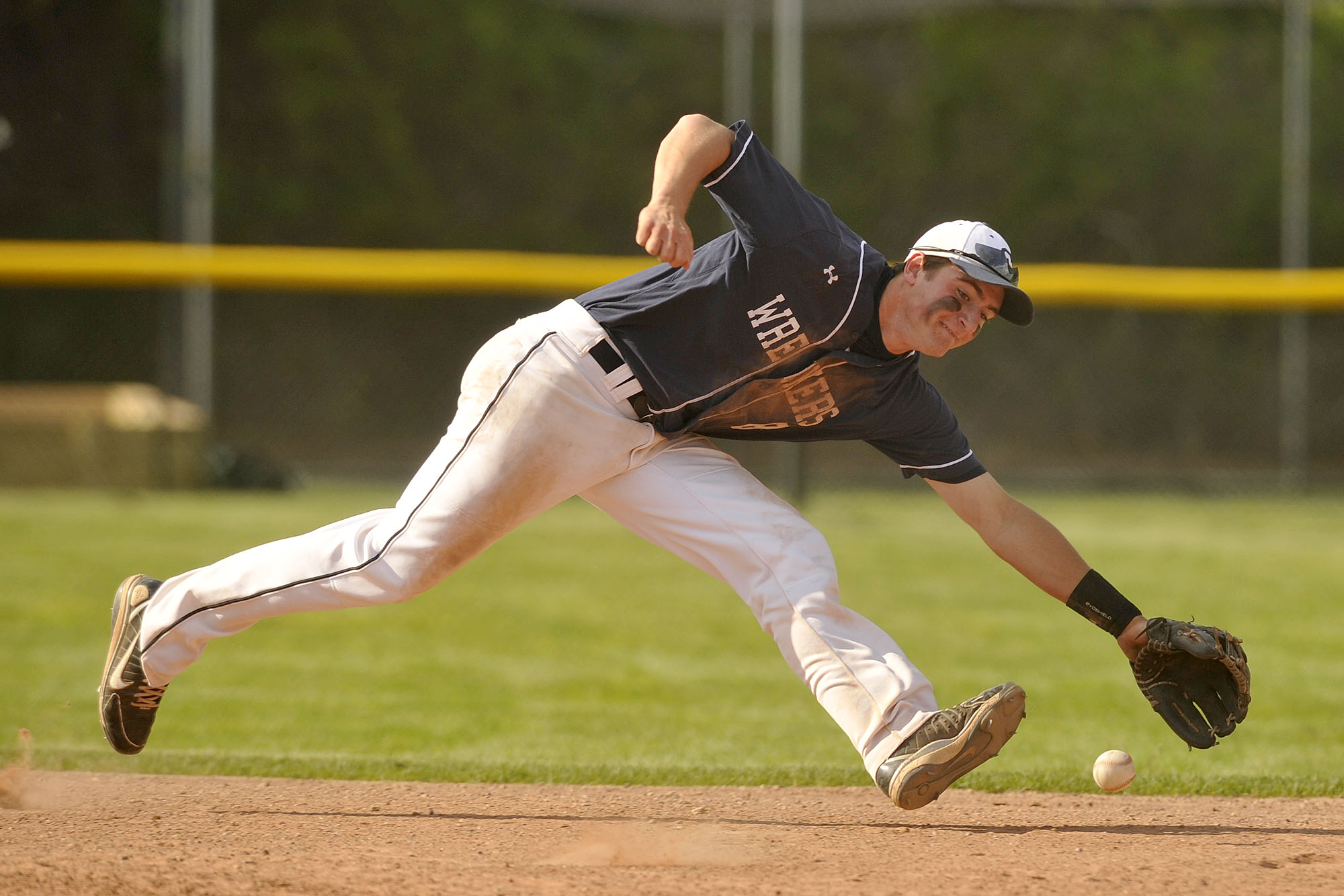 Staples baseball continues strong play with convincing 9-2 win over ...