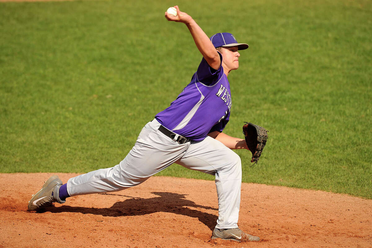 Staples baseball continues strong play with convincing 9-2 win over ...