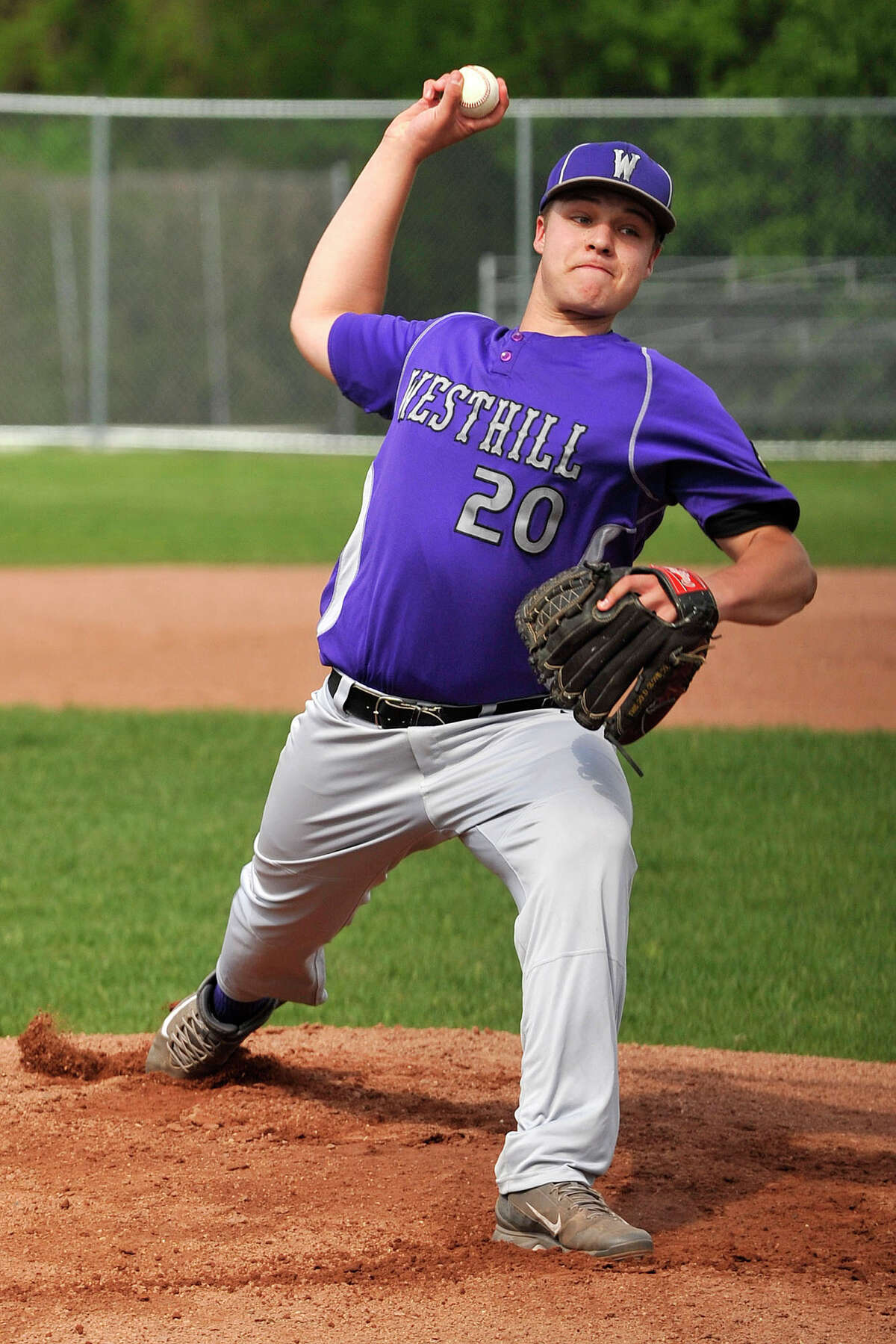 Staples baseball continues strong play with convincing 9-2 win over ...