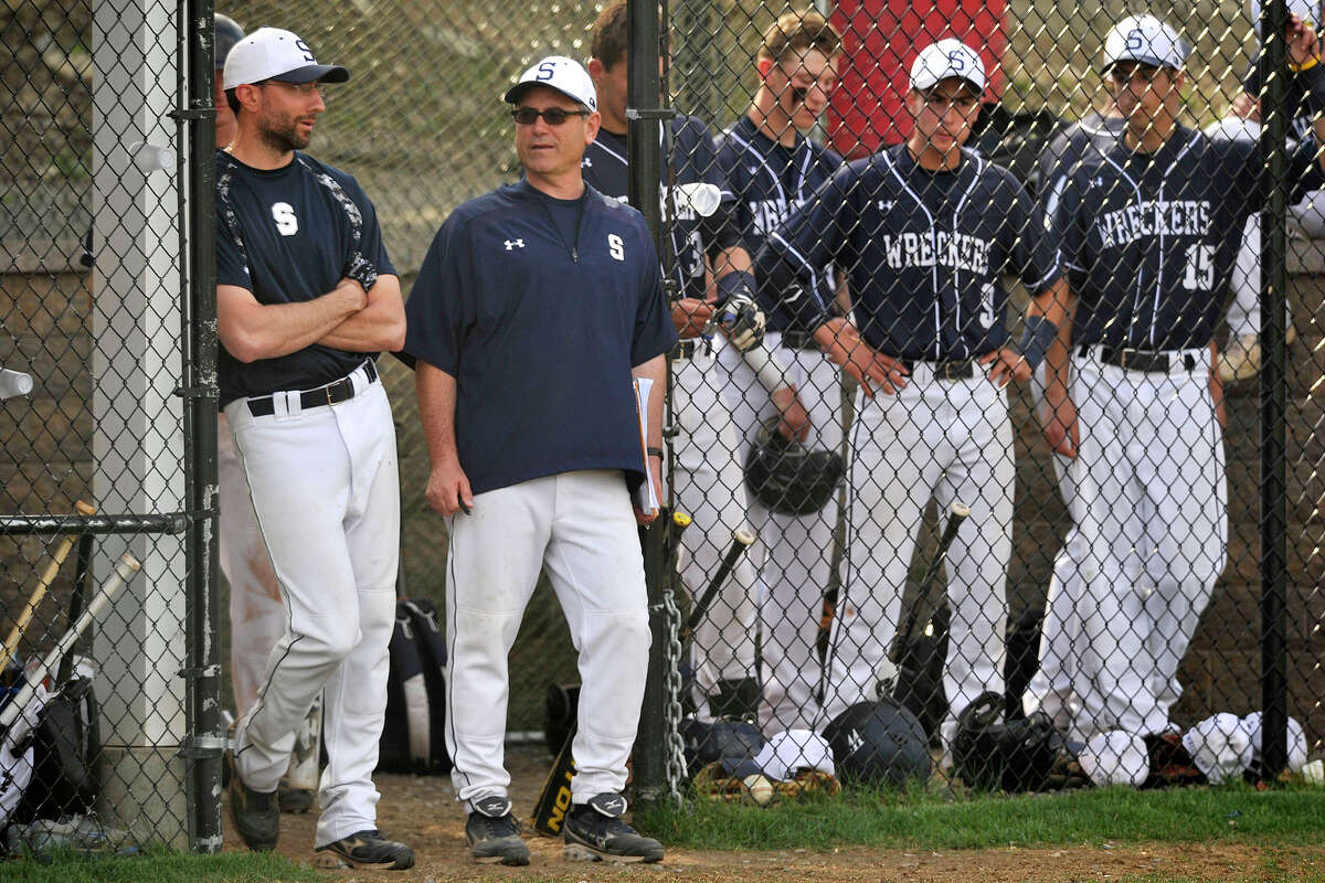 Staples baseball continues strong play with convincing 9-2 win over ...