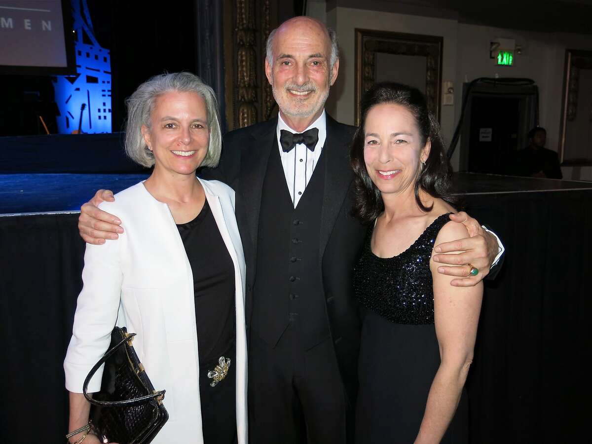 Send-up reimagines ACT's beginnings in swinging '60s