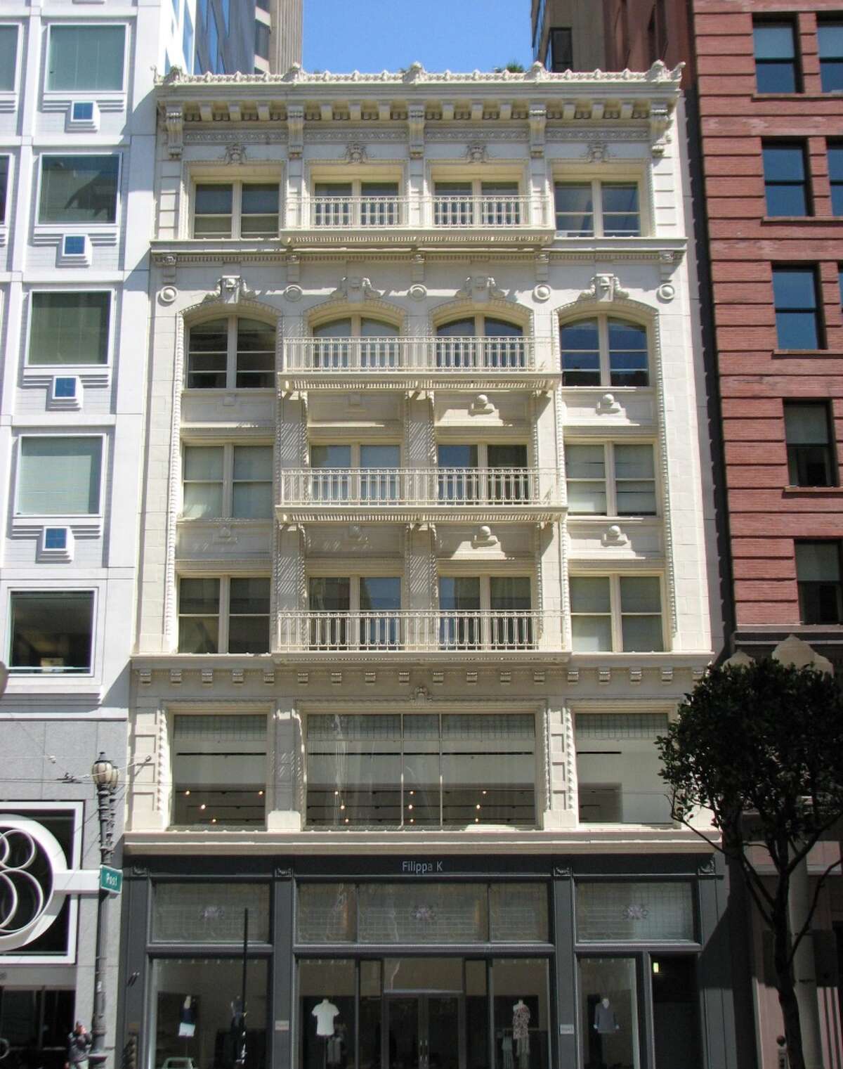 'Urban pioneers': How San Francisco talked about gentrification in the ...