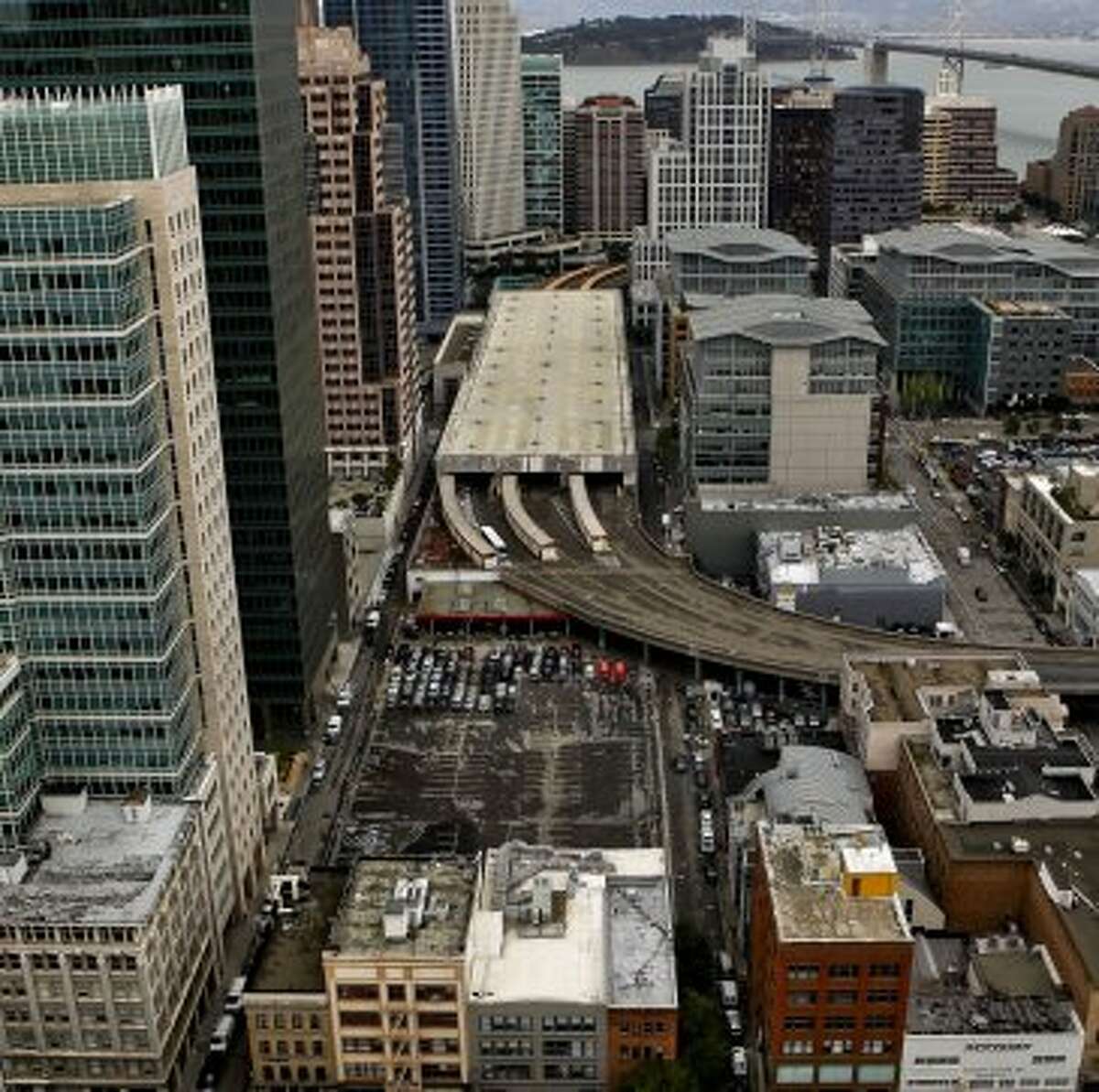 'Urban pioneers': How San Francisco talked about gentrification in the ...