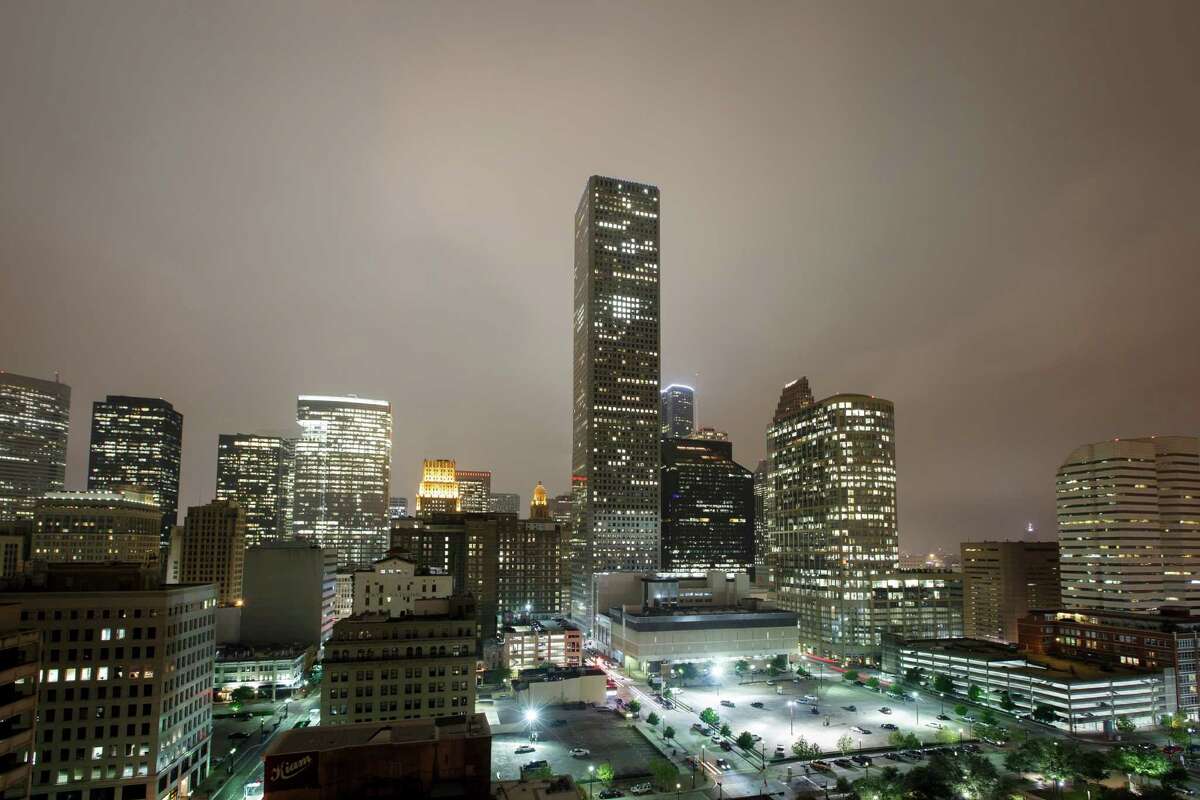 How much do you know about Houston's history?