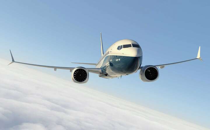 Today in history: Boeing's most popular model, the 737, first took flight