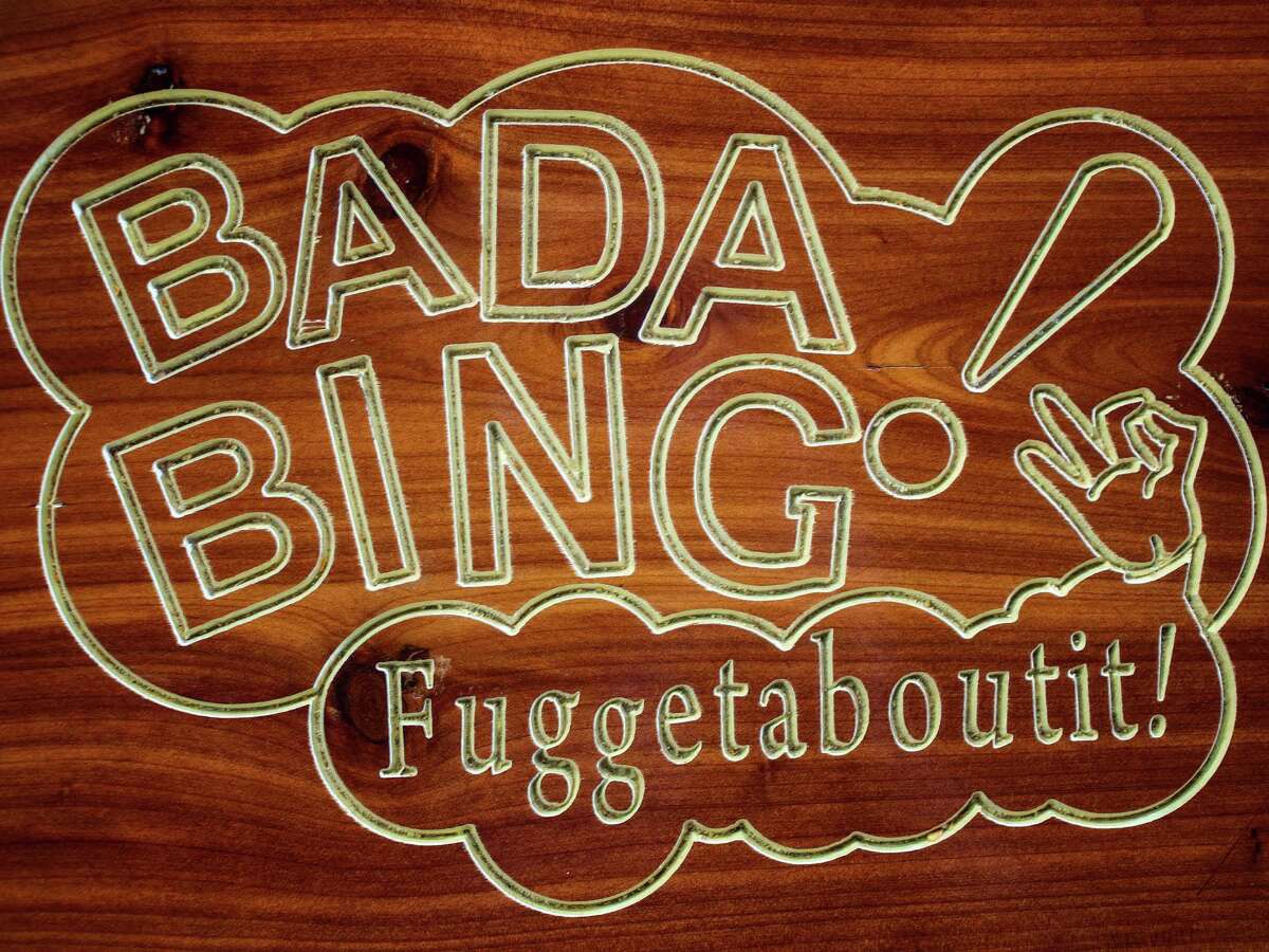 League City's Bada Bing best restaurant you've never heard of