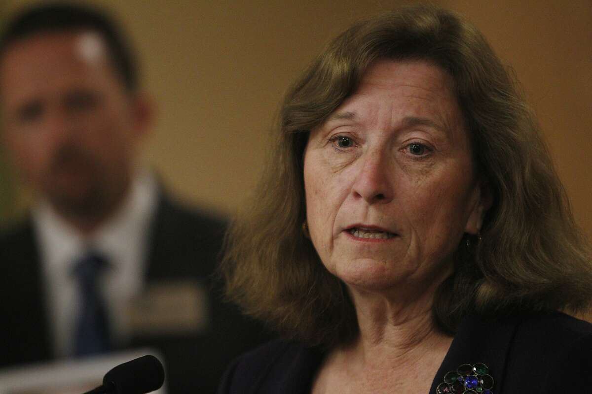 Mud getting slung across Bay Area ahead of primary election