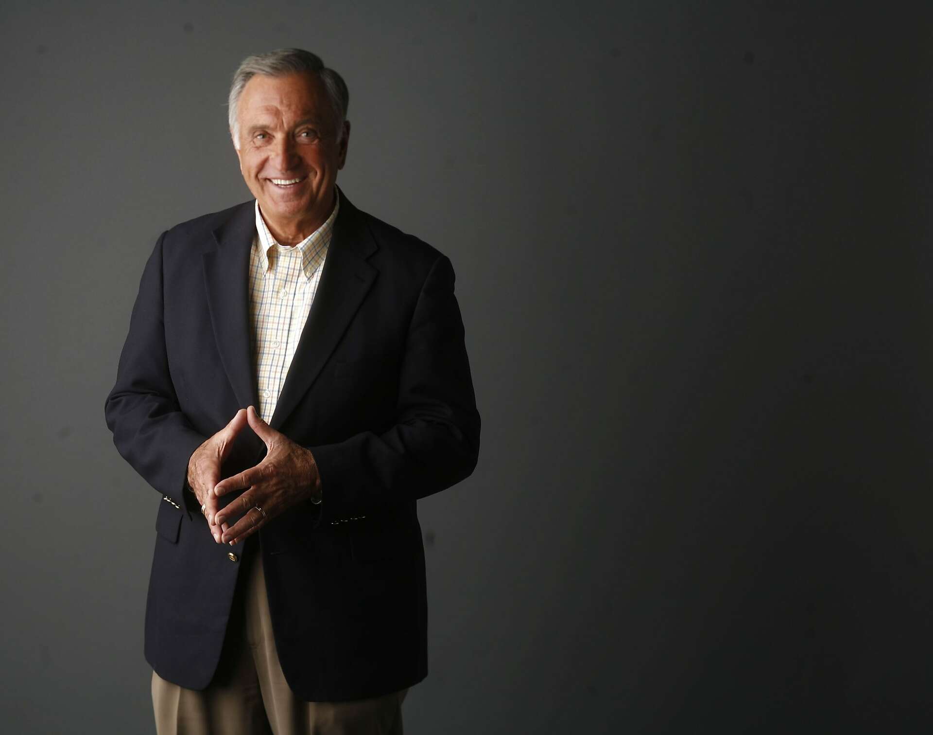 Ex-Mayor Agnos to have quadruple bypass heart surgery