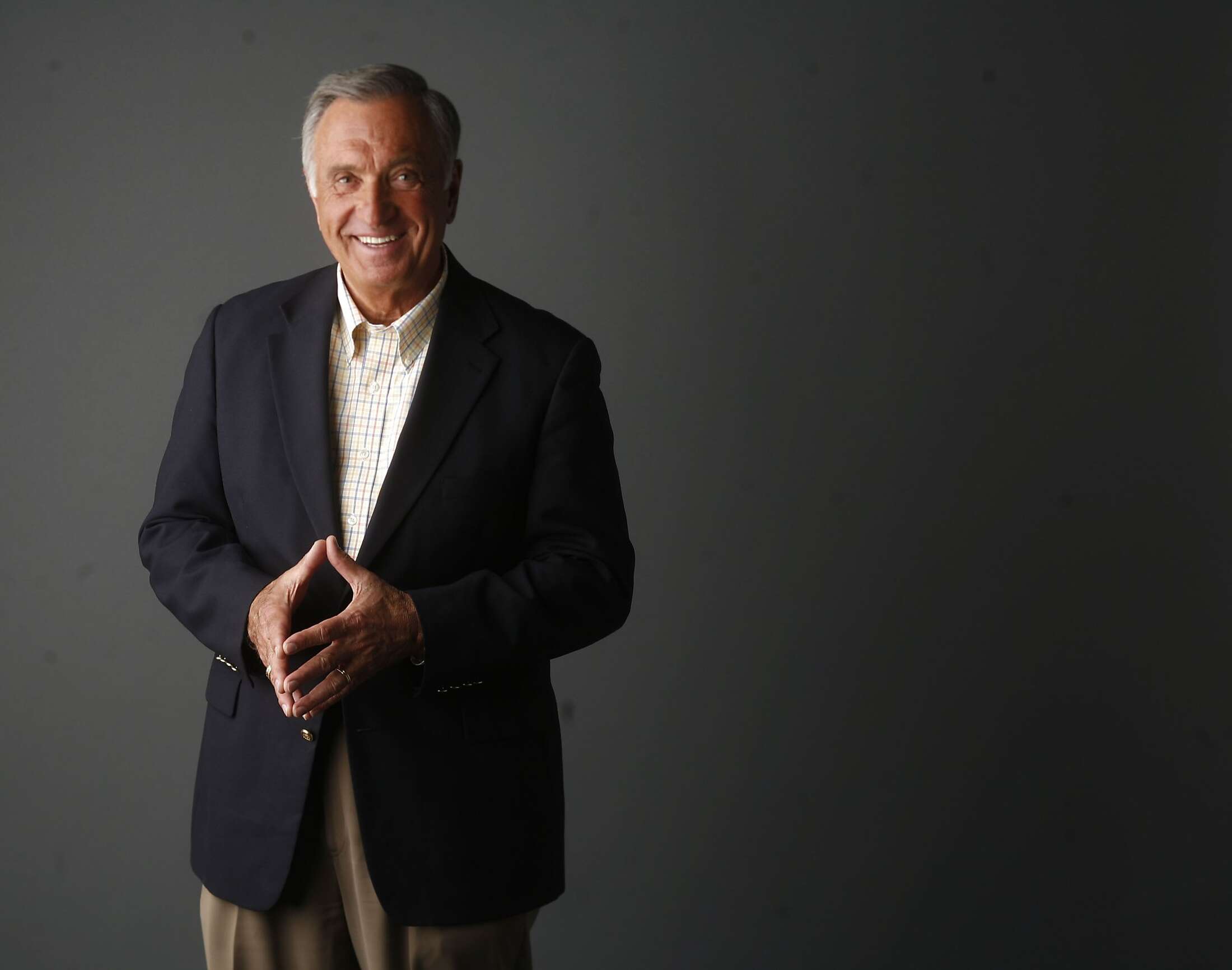 Ex-Mayor Agnos to have quadruple bypass heart surgery