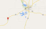 Nearly 20 Texas towns could run out of water in 90 days