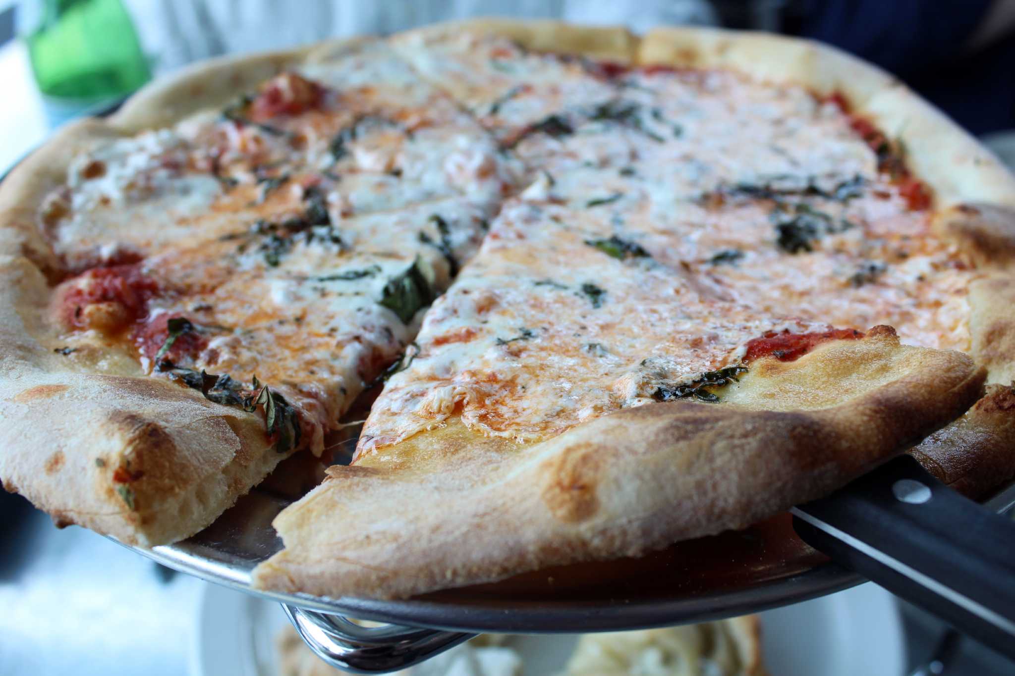 Just a Taste: SOBRO Pizza Co.