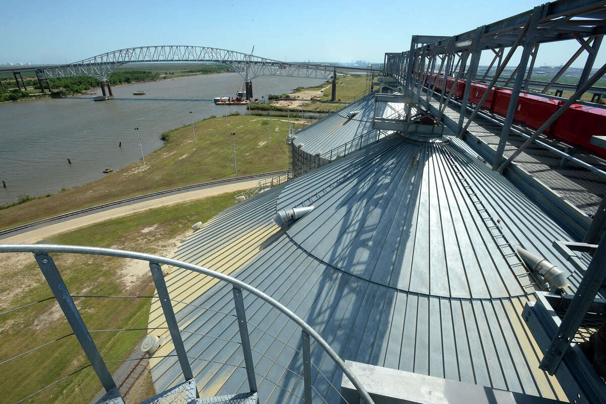 Texas travel guide: Can you identify these famous Texas bridges?