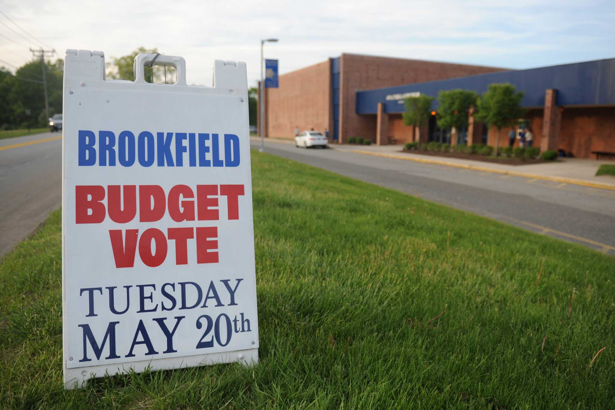 Official: Brookfield depletes budget for deputy registrars of voters