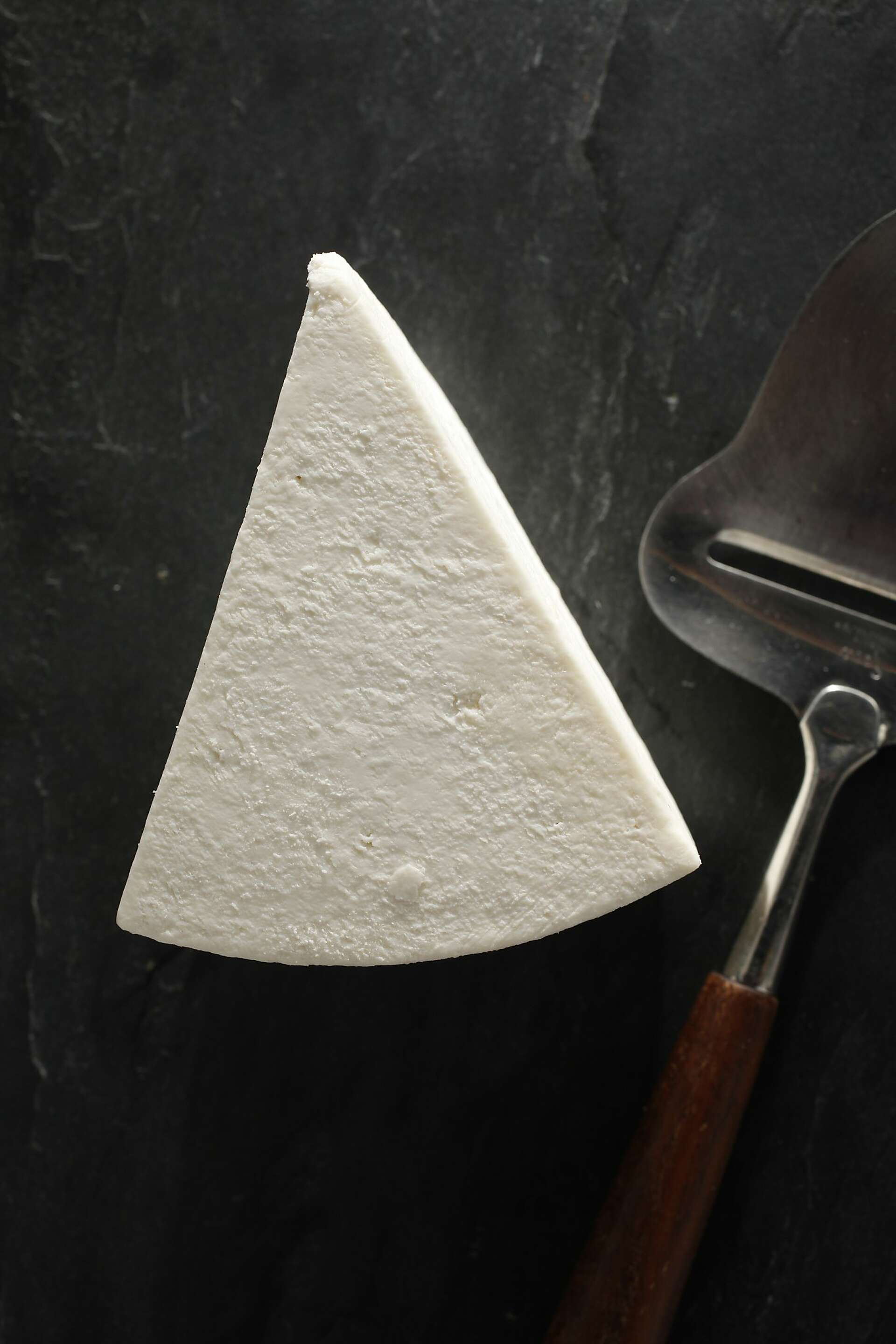 Summer cheeses from mozzarella to feta to ricotta
