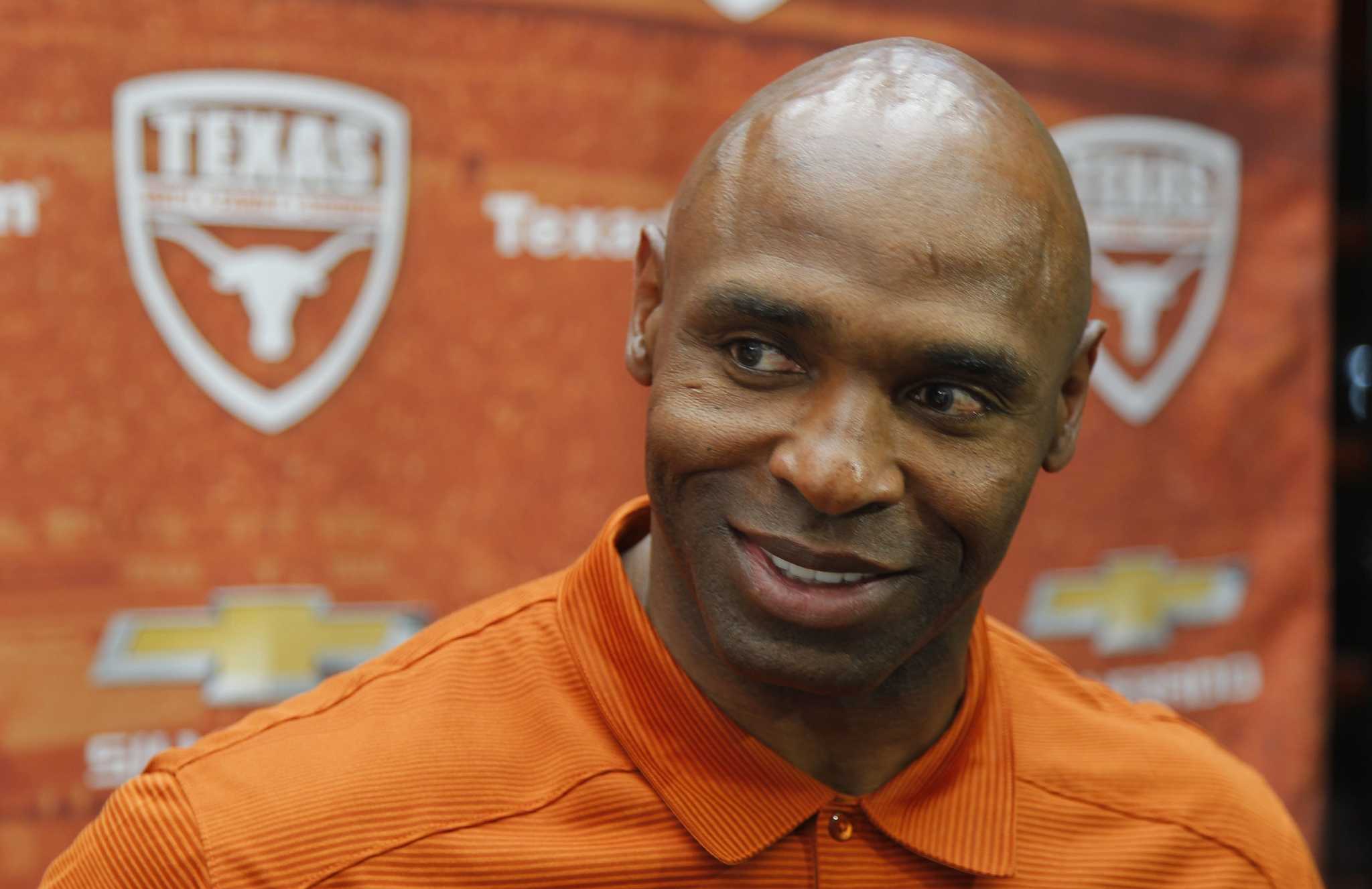 There's evidence new UT coach is indeed Comin' on Strong