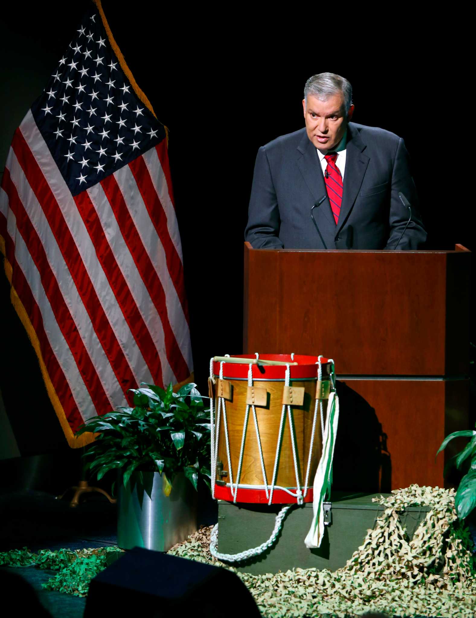 USAA chief earned at least $3.44 million last year alone