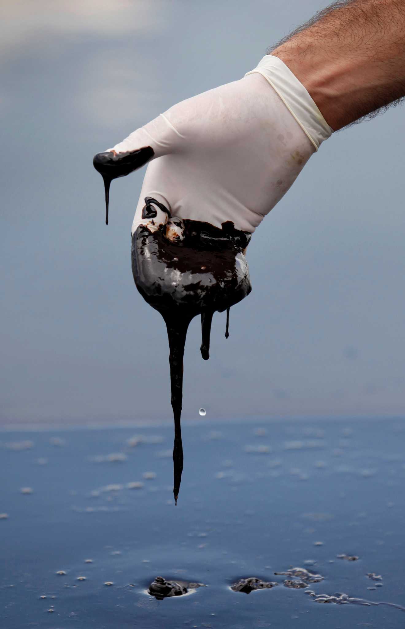 Spill case options narrow for BP